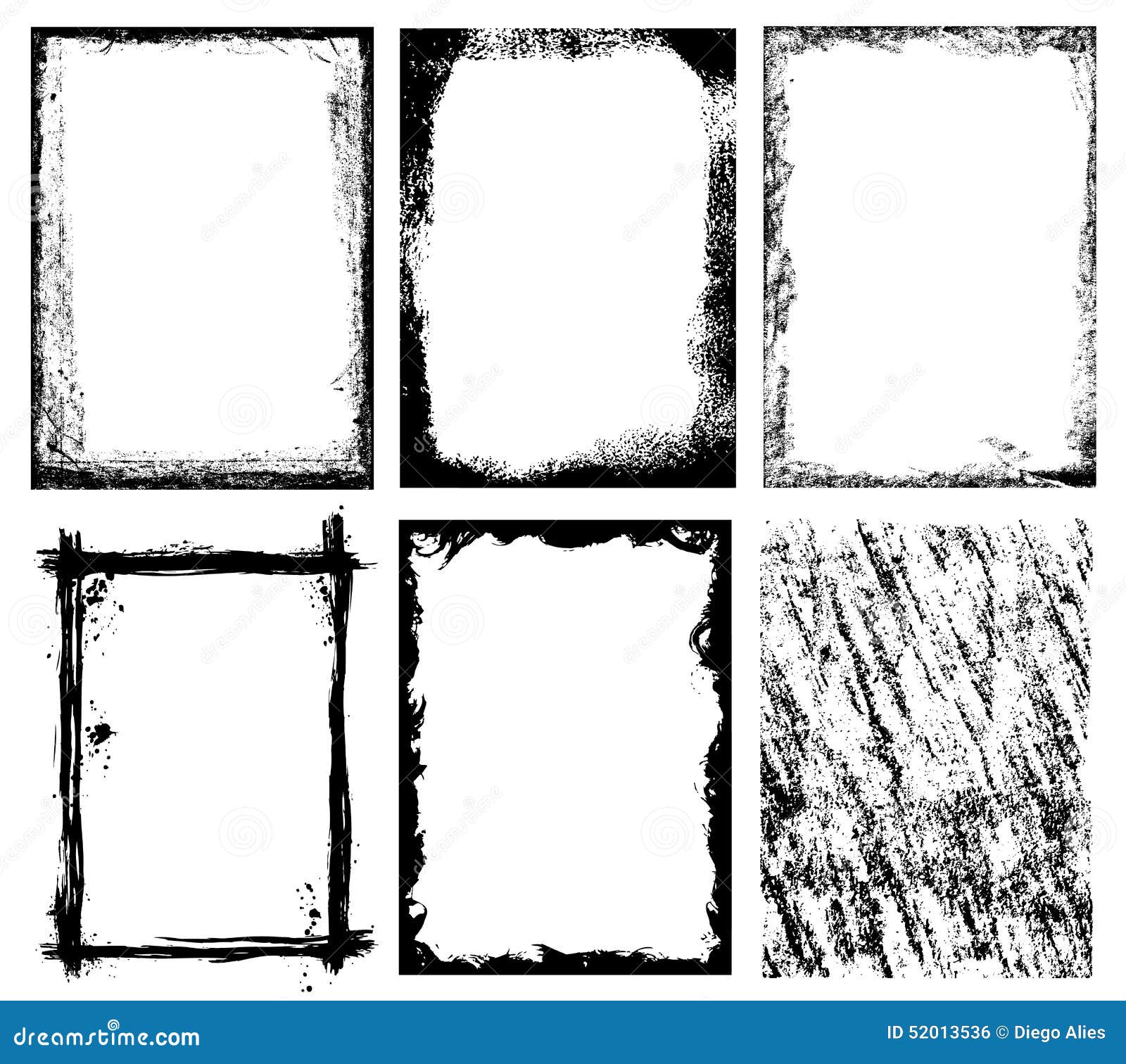 Textures Royalty-Free Stock Photography | CartoonDealer.com #1104011