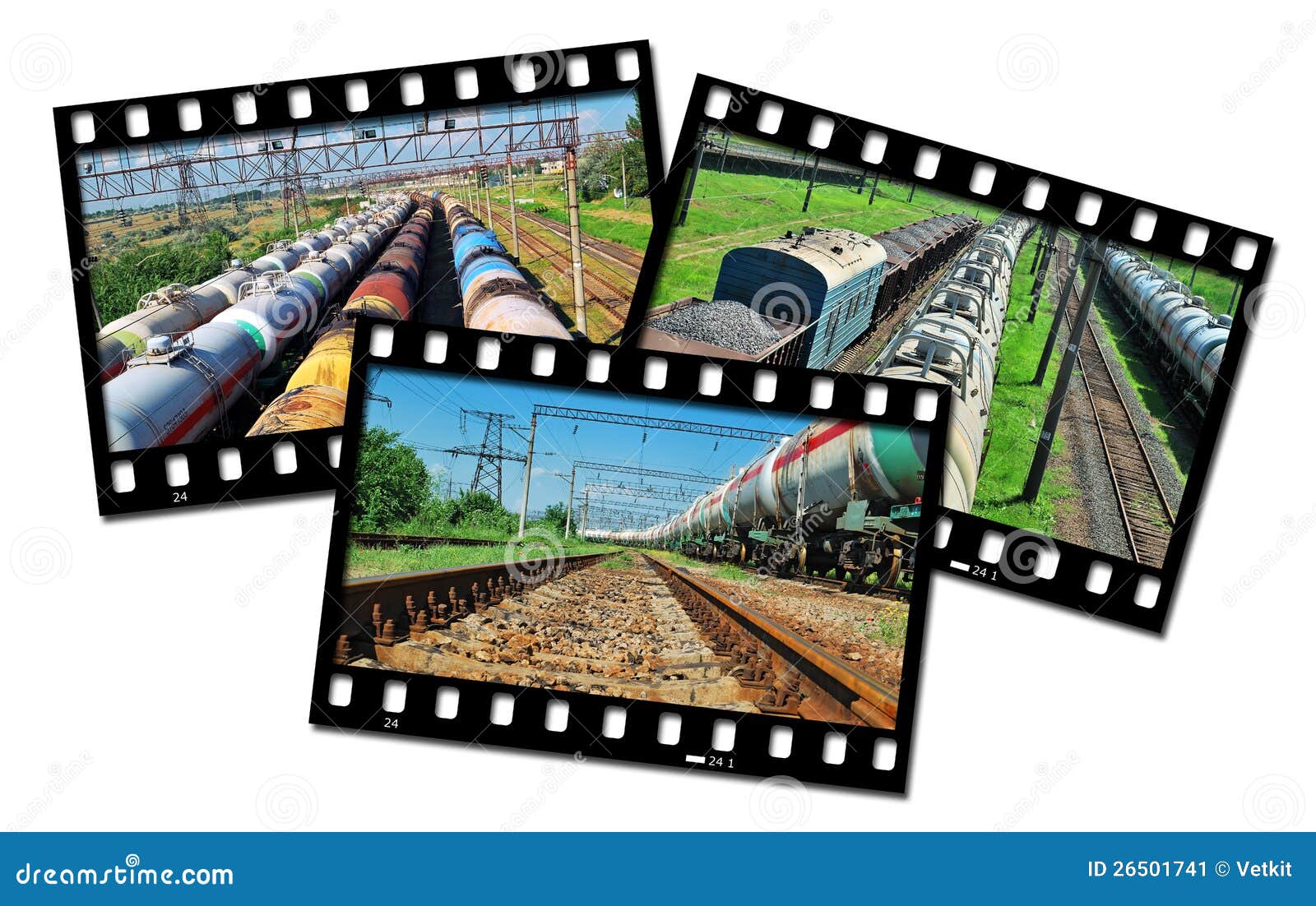 Frames train stock image. Image of industry, electrical - 26501741