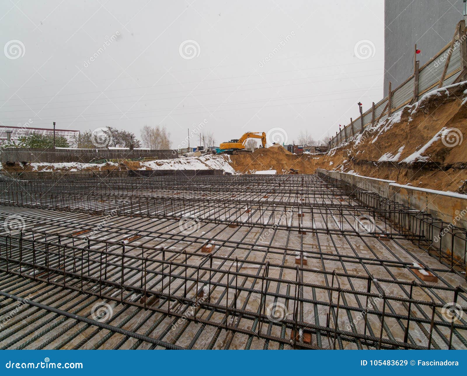 Foundation Framework