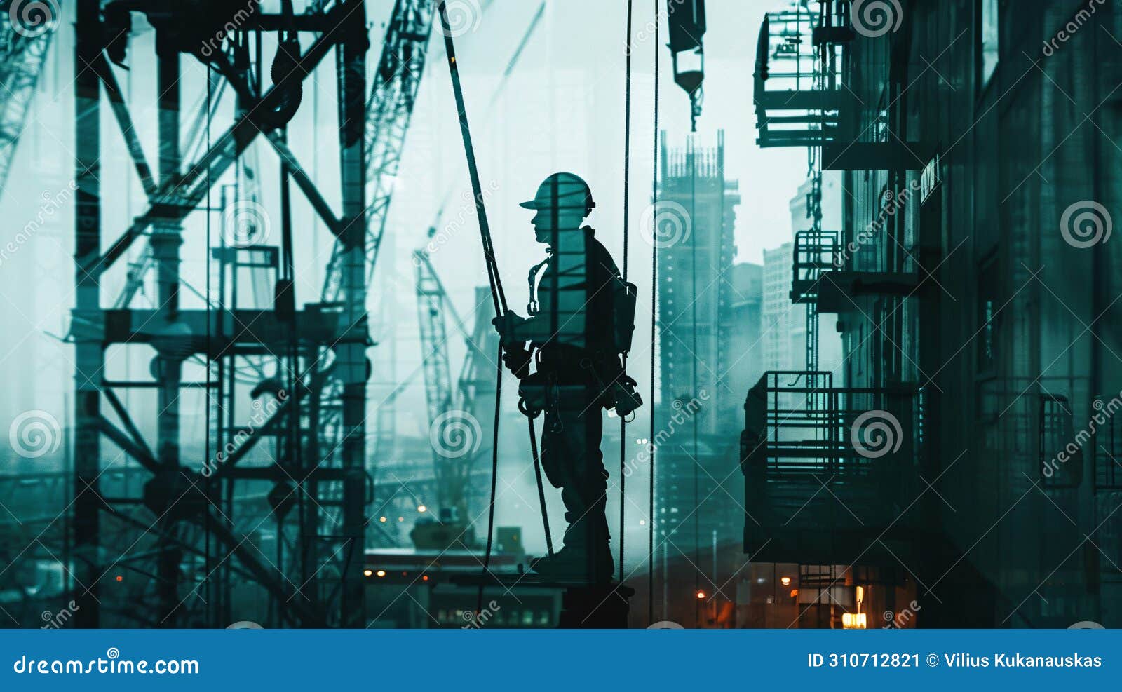 Framework of Development, the Backbone of Industry, Industrial ...