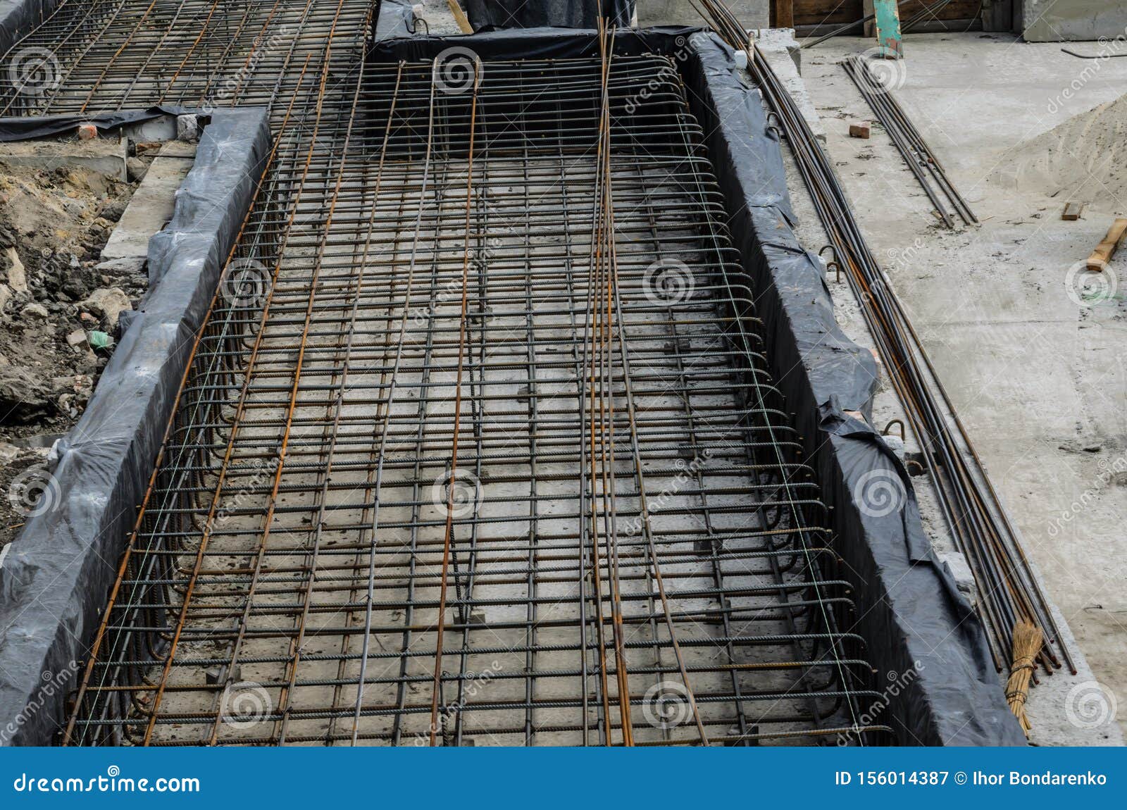 Foundation Framework