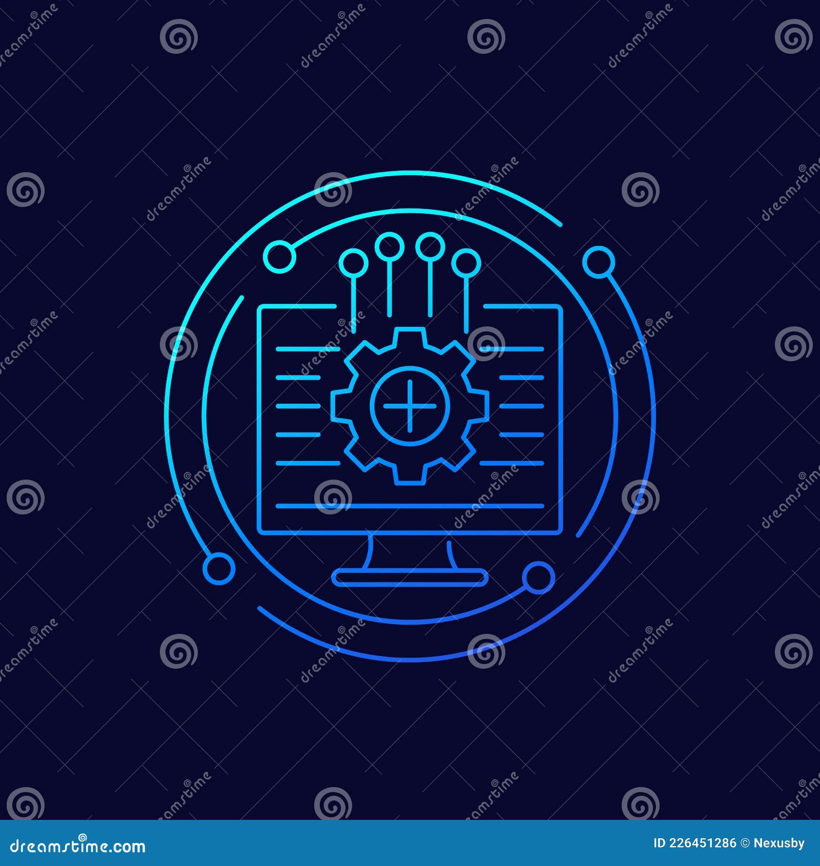 Framework Line Icons Collection. Structure, Blueprint, Skeleton ... Framework Line Icons Collection. Structure, Blueprint, Skeleton ...