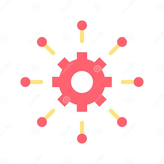 Frameworks Icon Vector Image. Stock Vector - Illustration of icon ...