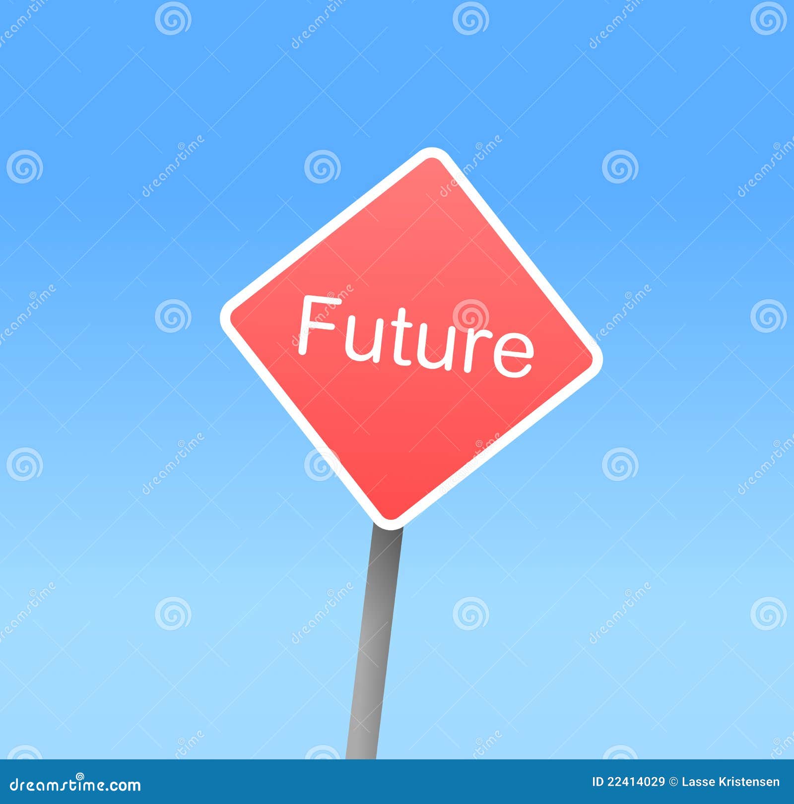 Framtid vektor illustrationer. Illustration av vinkel - 22414029