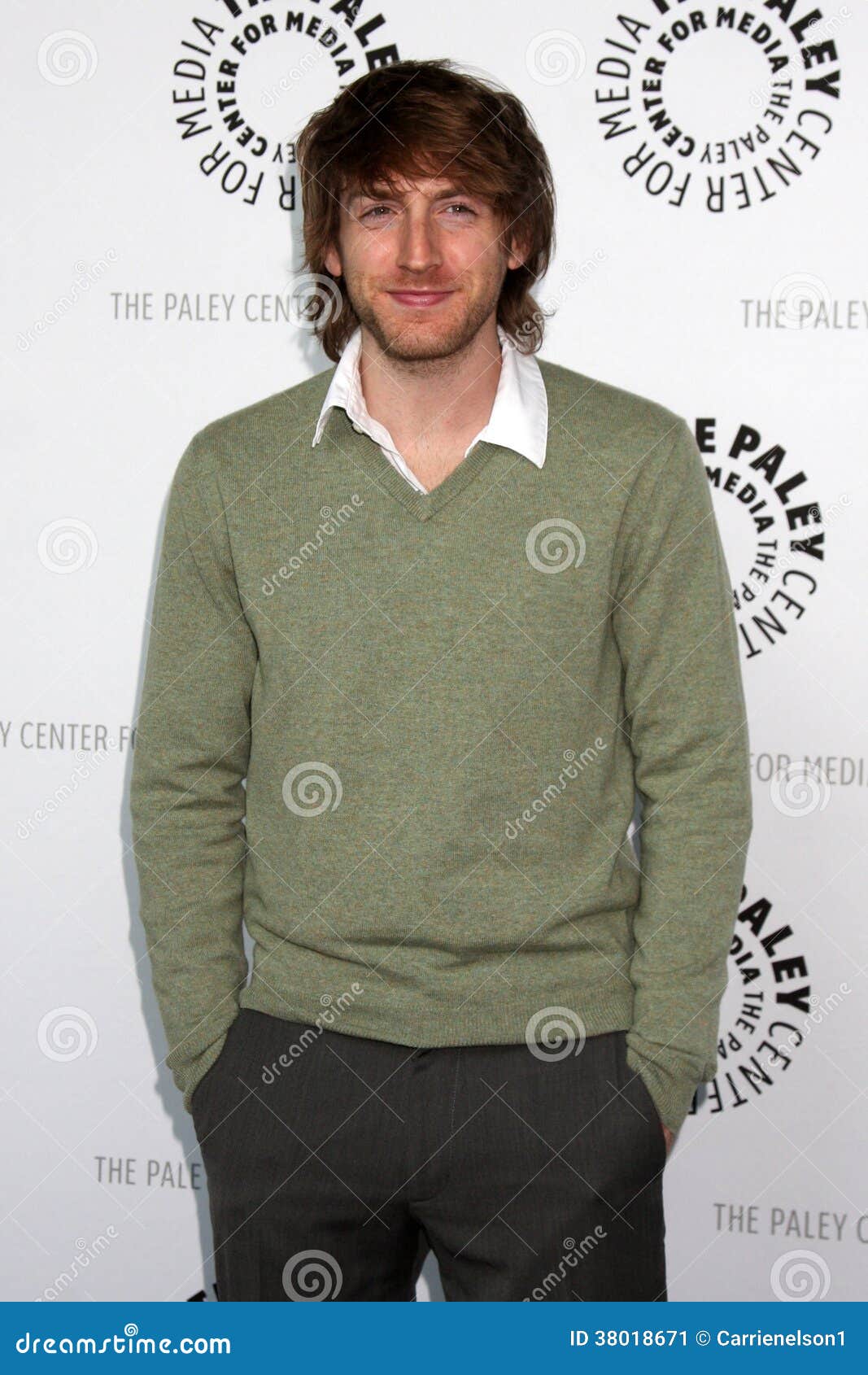 Fran Kranz editorial photo. Image of event, theaters - 38018671