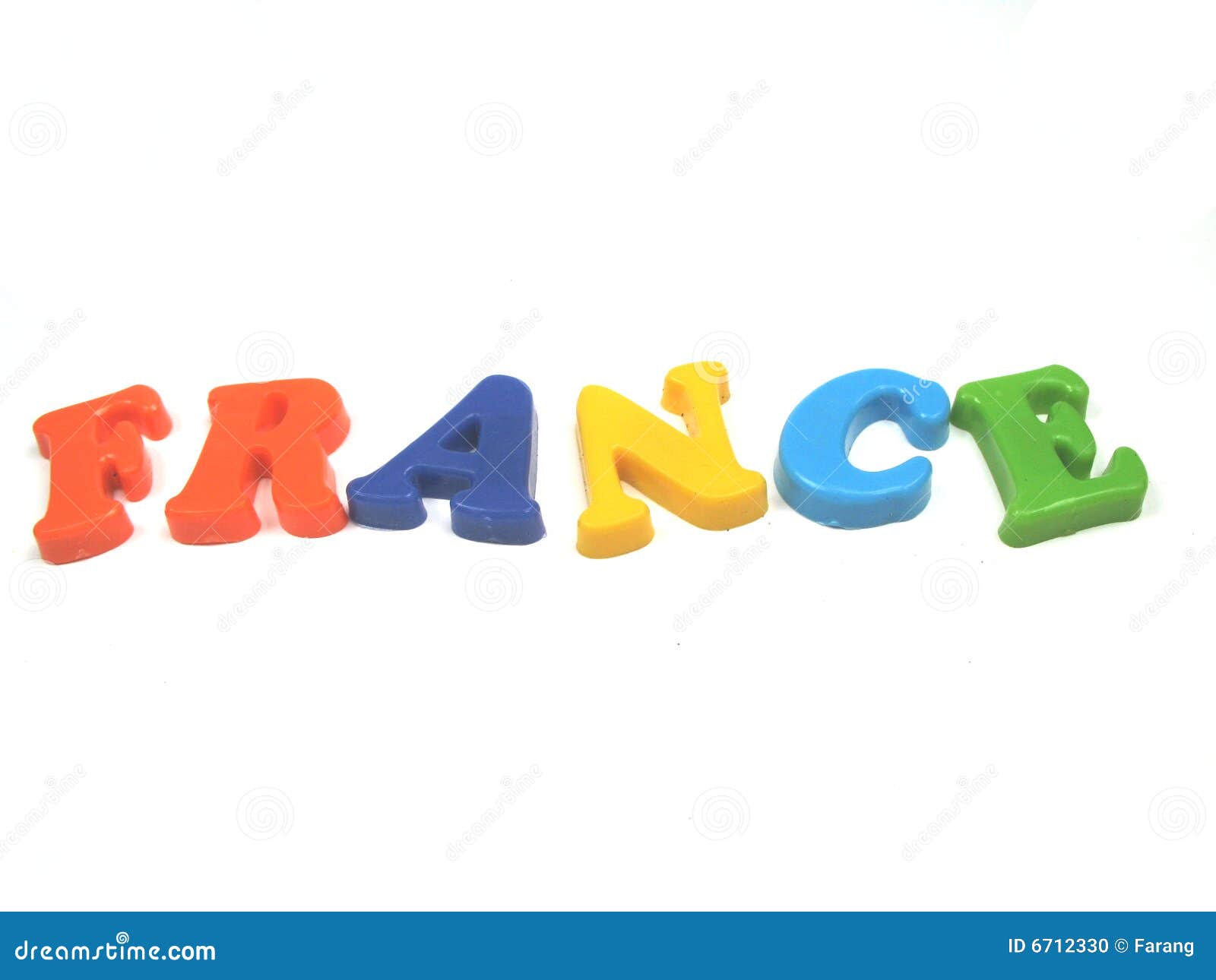 France stock photo. Image of tourism, france, word, concept - 6712330