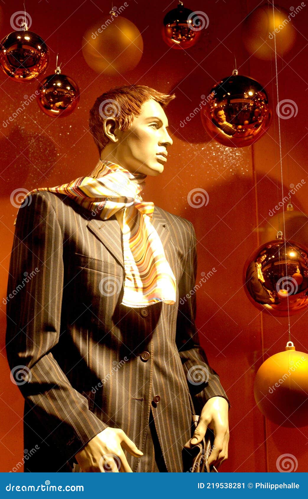 Display Dummy Editorial Photo | CartoonDealer.com #59649509