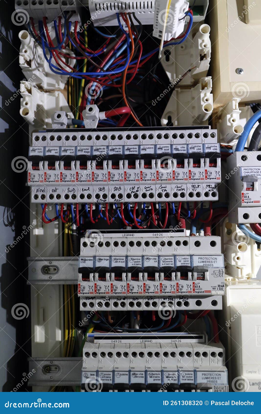 France. daily Life editorial image. Image of europe - 261308320