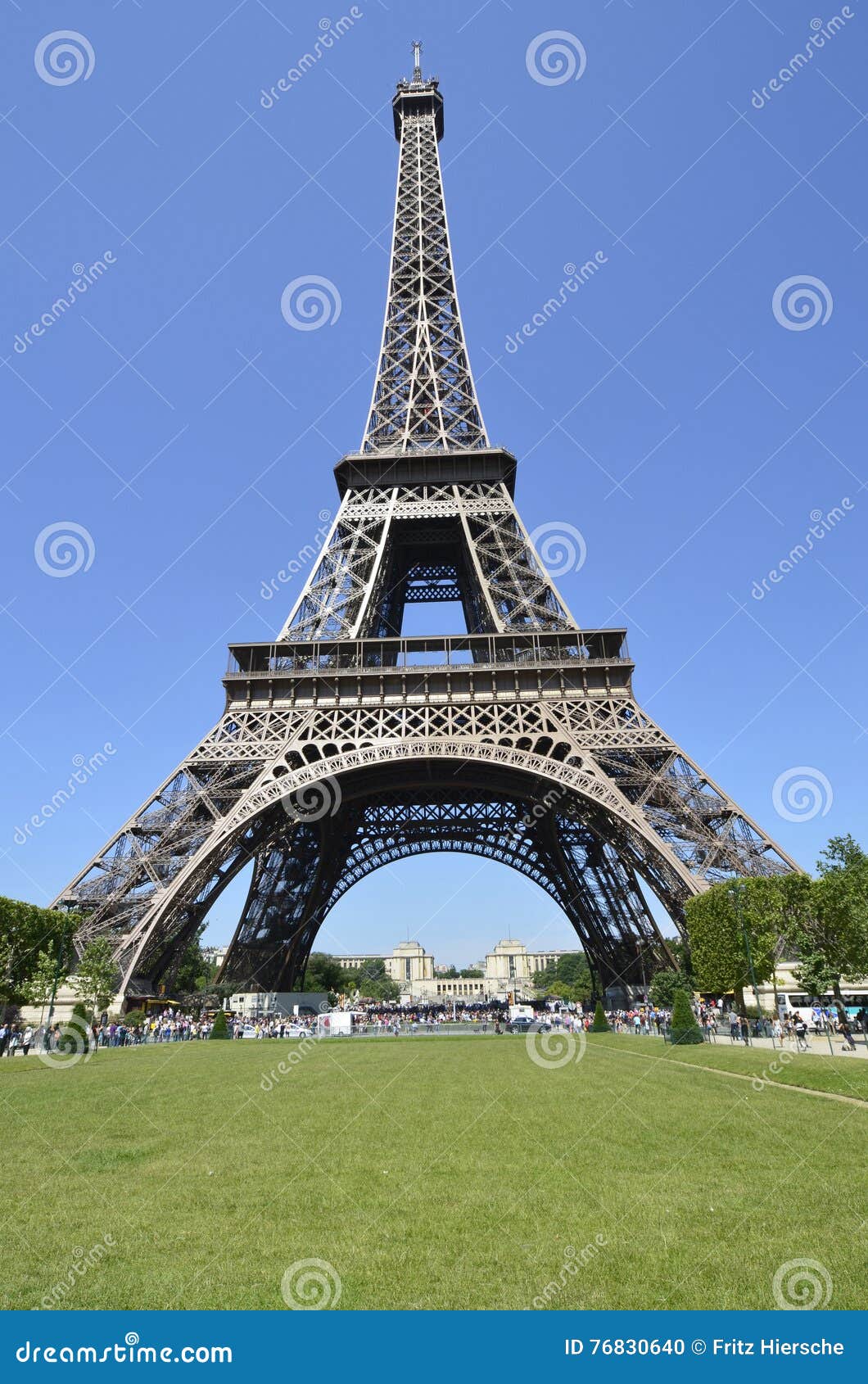 France, Paris editorial image. Image of landmark, architecture - 76830640
