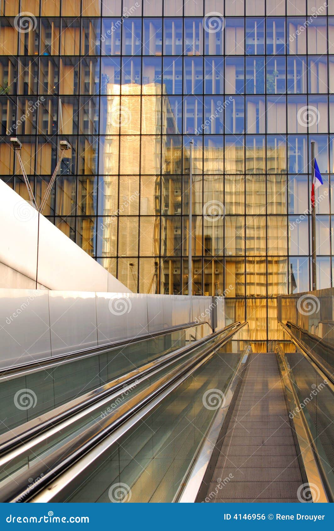 France, Paris: National Library Stock Photo - Image of archival ...