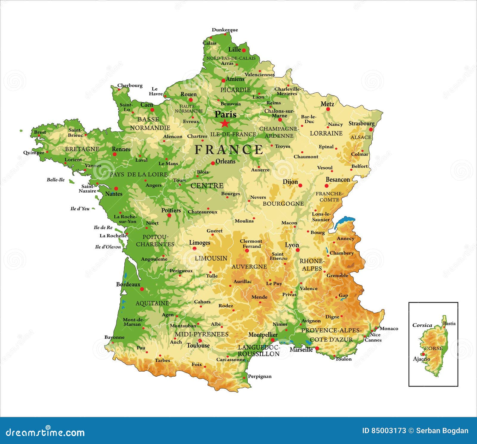 Nice Road Map Eps Stock Illustrations – 7 Nice Road Map Eps Stock ...