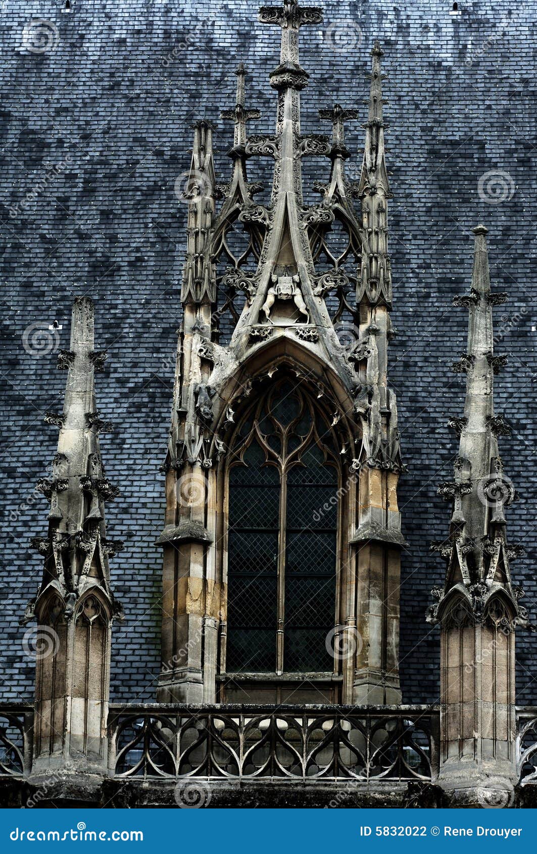 France Rouen: O Tribunal Da Cidade Foto de Stock - Imagem de turismo ...