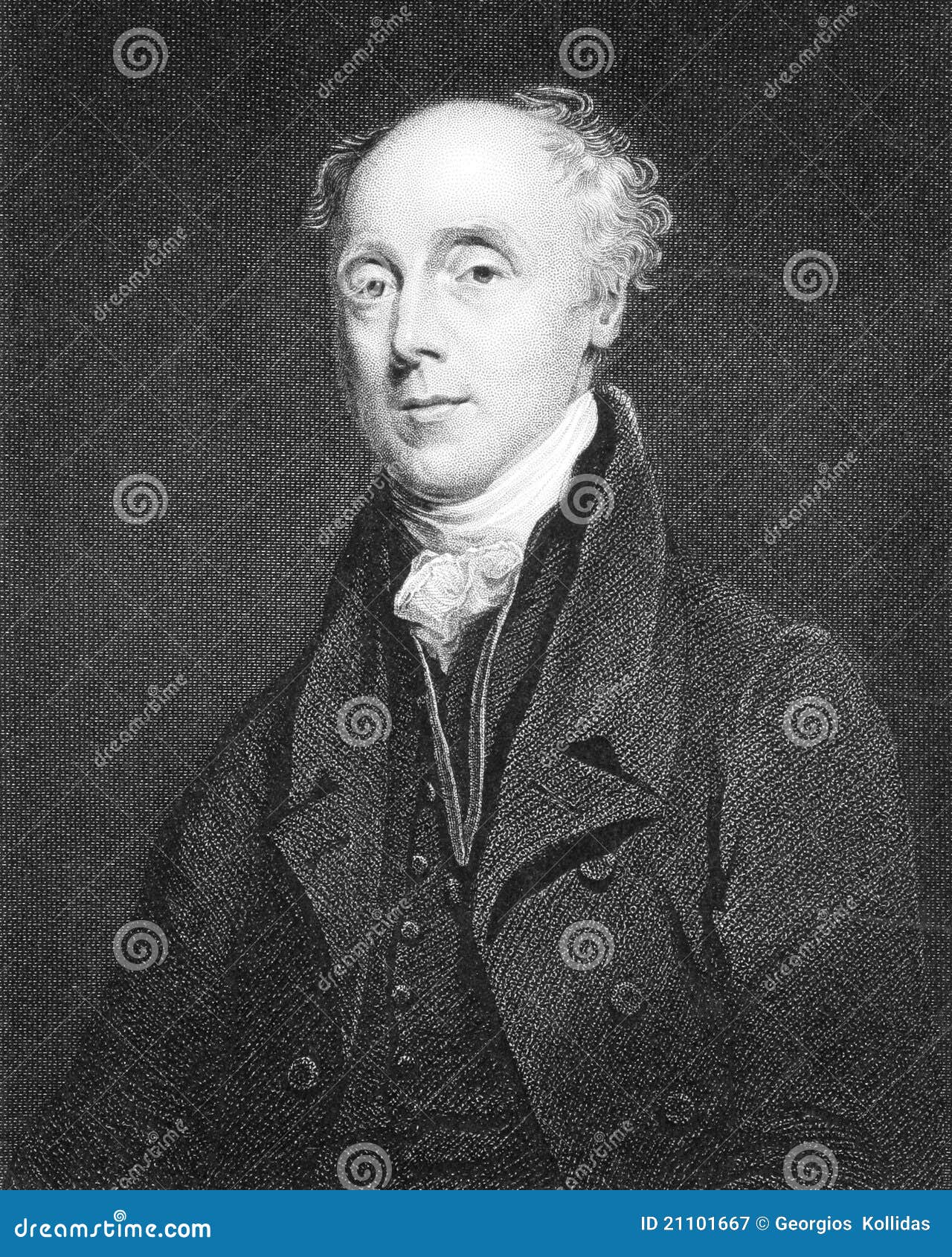 Francisco Wrangham fotografía editorial. Imagen de retrato - 21101667