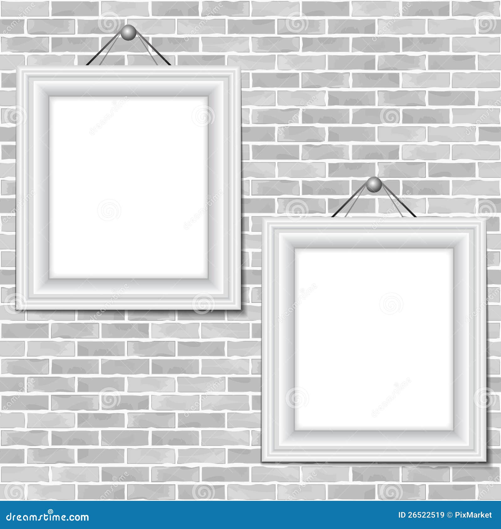 Franes stock vector. Illustration of interior, aged, decorative - 26522519