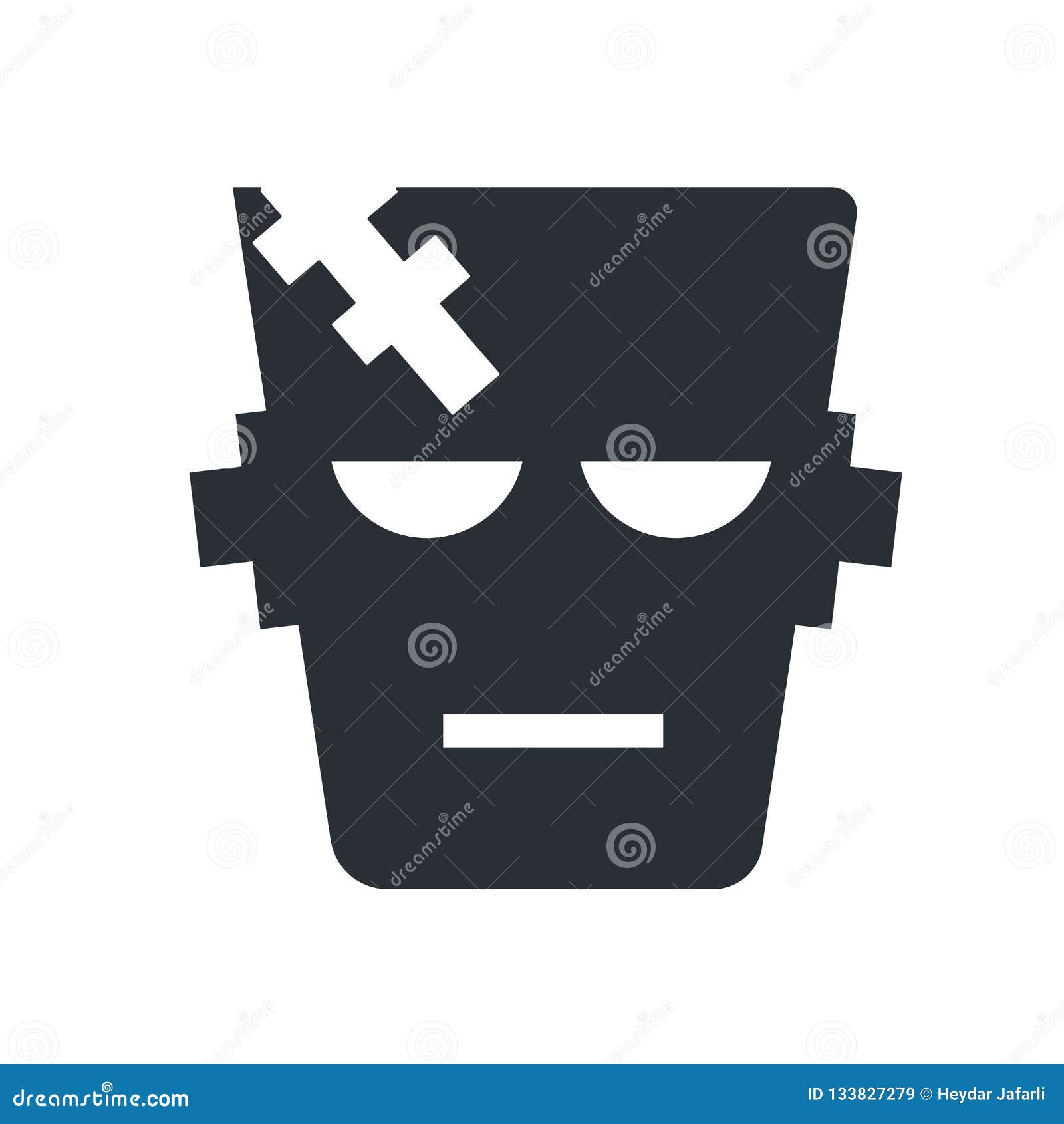 I Frankenstein Symbol