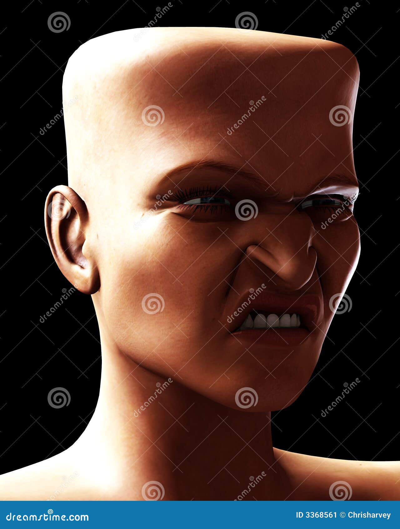 Frankenstein's Monster Picture. Image: 3368561