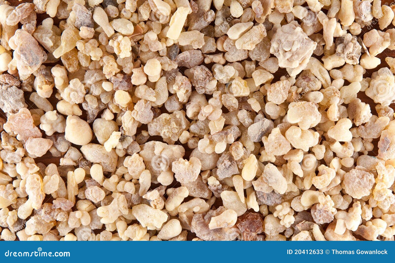 Frankincense stock image. Image of natural, crystals - 20412633
