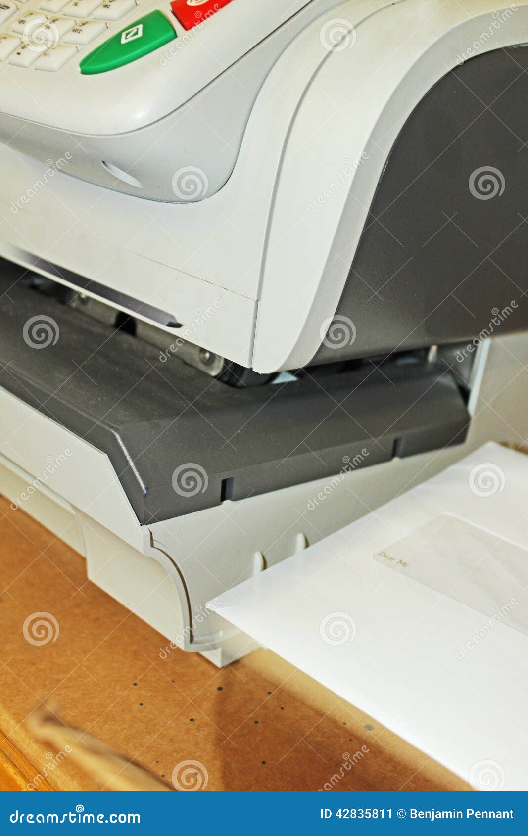 Franking Mail stock image. Image of technology, speed - 42835811