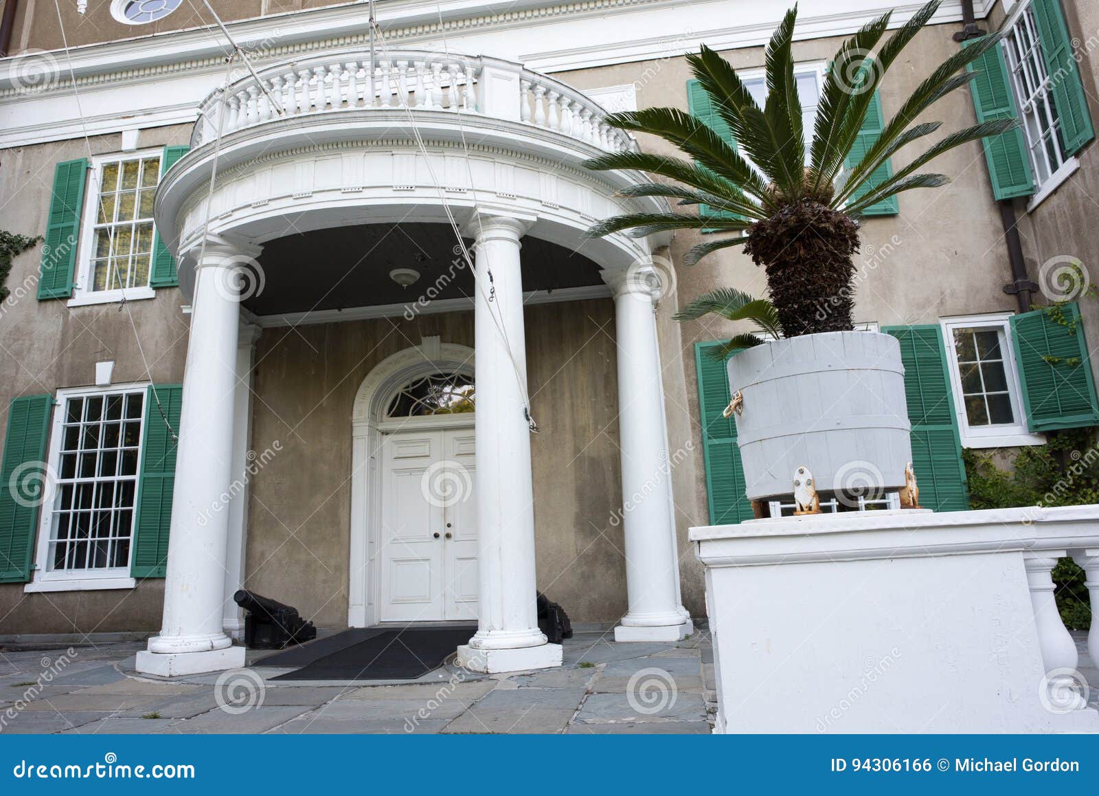 Franklin D Roosevelt Presidential Library Foto Editorial - Imagem de ...