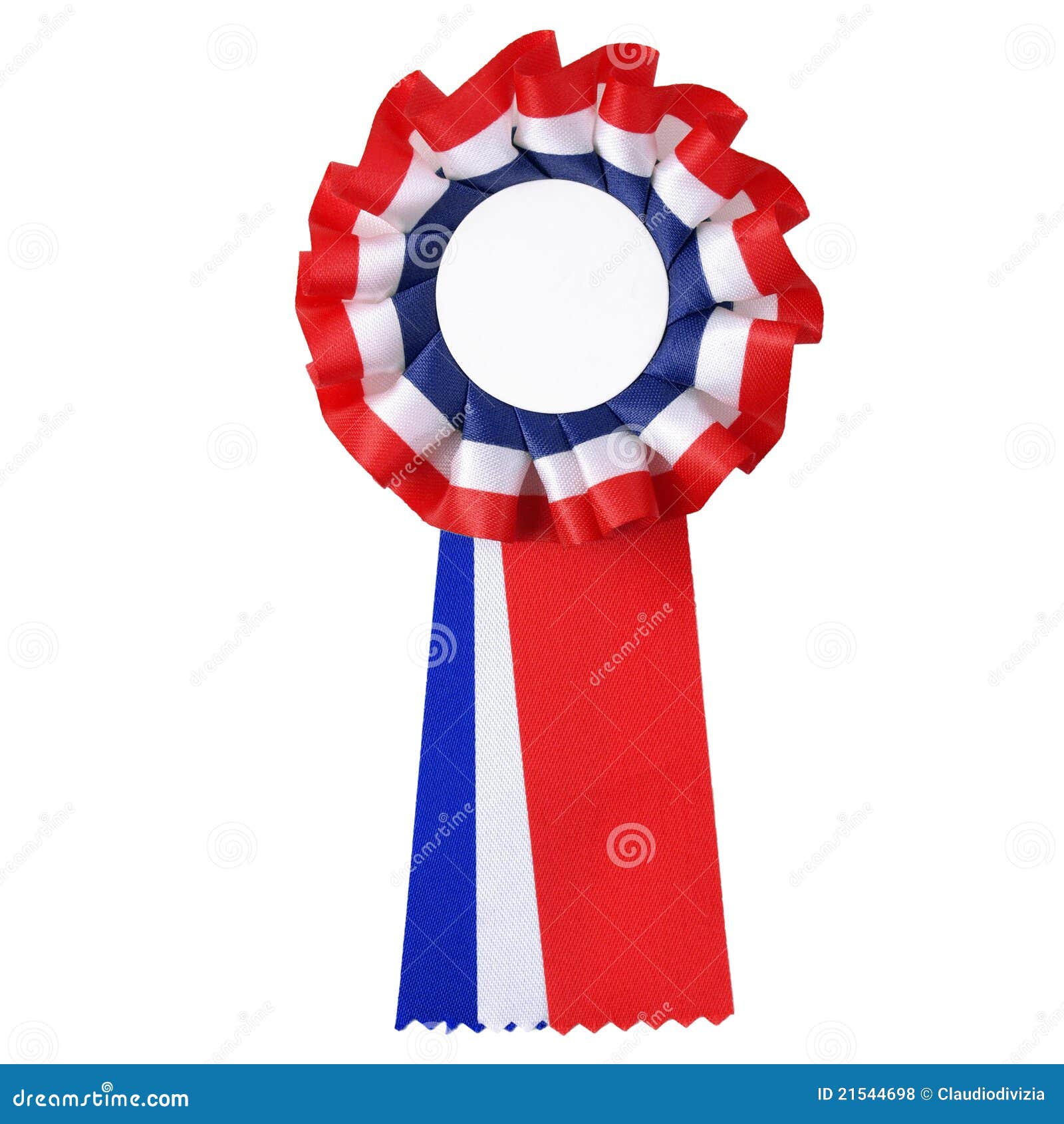 Franse kokarde stock foto. Image of europa, teken, rood - 21544698