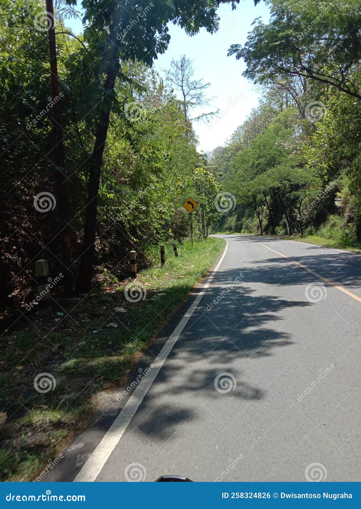 Frantic downhill track stock photo. Image of frantic - 258324826