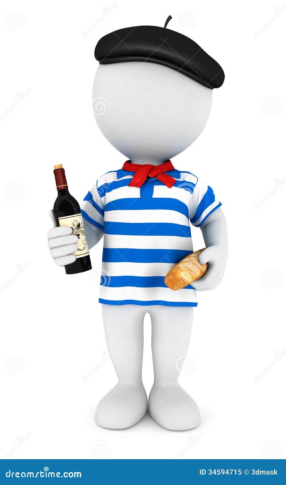 Franzose Stock Illustrationen, Vektoren, & Kliparts - 675 Stock ...