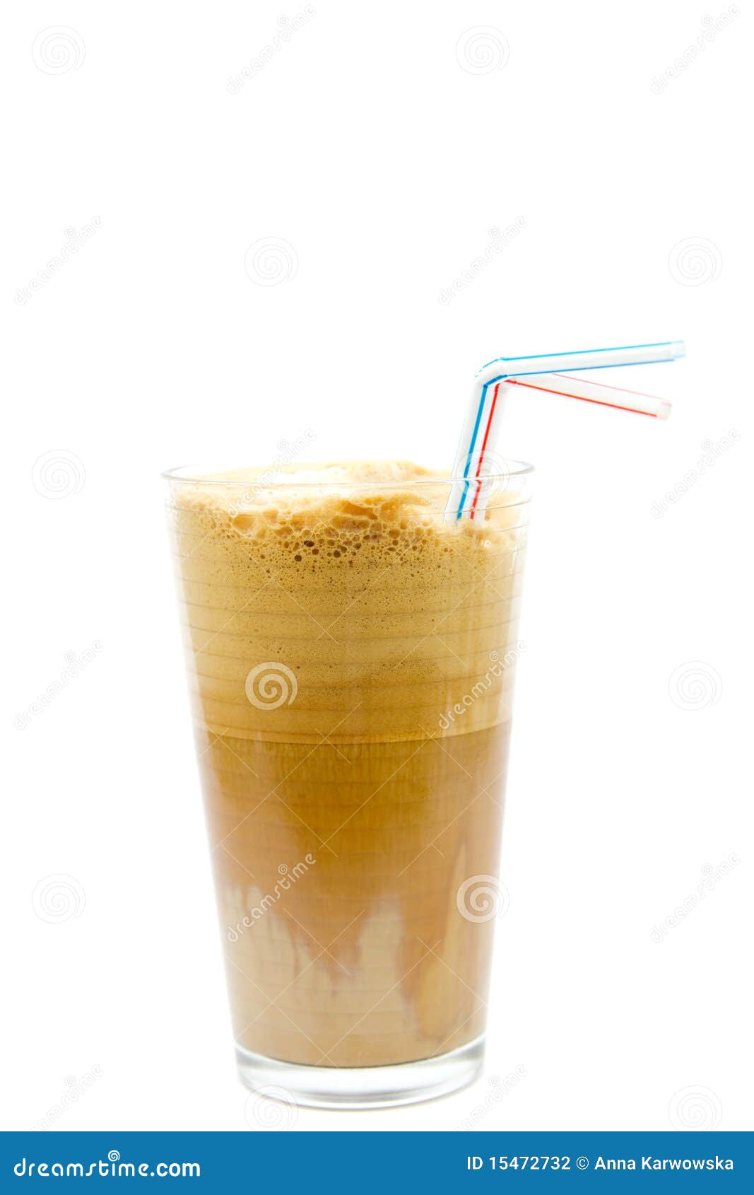 Frappe stock photo. Image of delicious, cool, gourmet - 15472732
