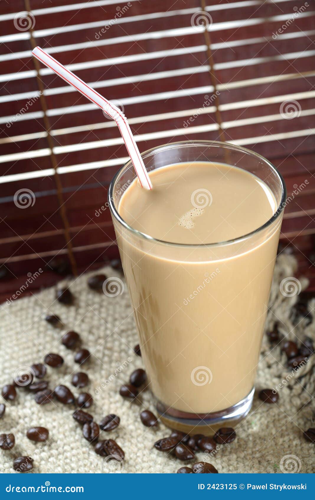 Frappe Picture. Image: 2423125