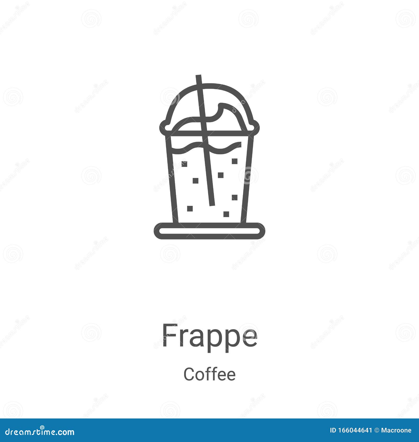 Frappe Coffee Stock Illustrations – 2,322 Frappe Coffee Stock ...