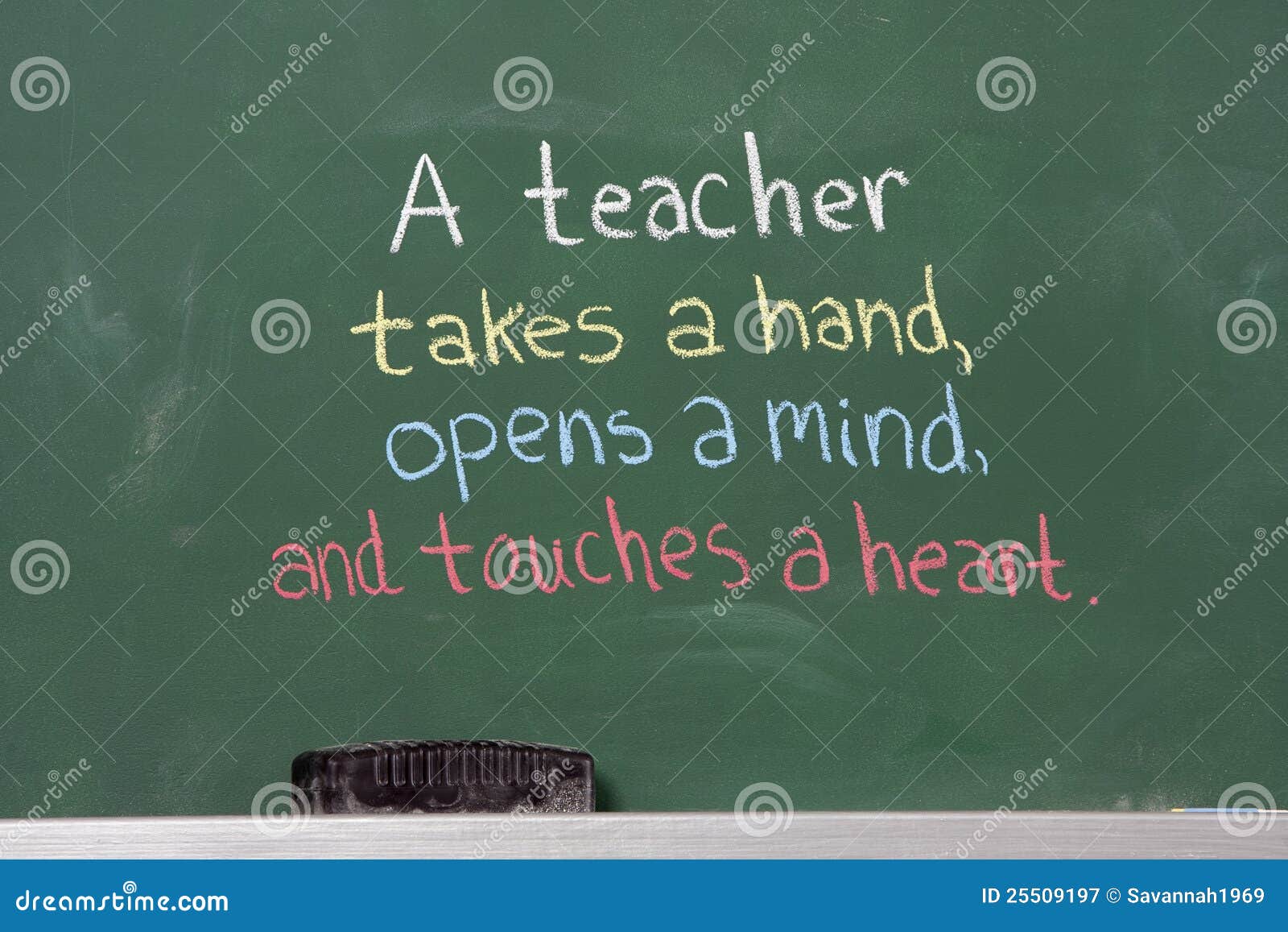 Frase Inspirada Para El Aprecio Del Profesor Imagen de archivo - Imagen ...