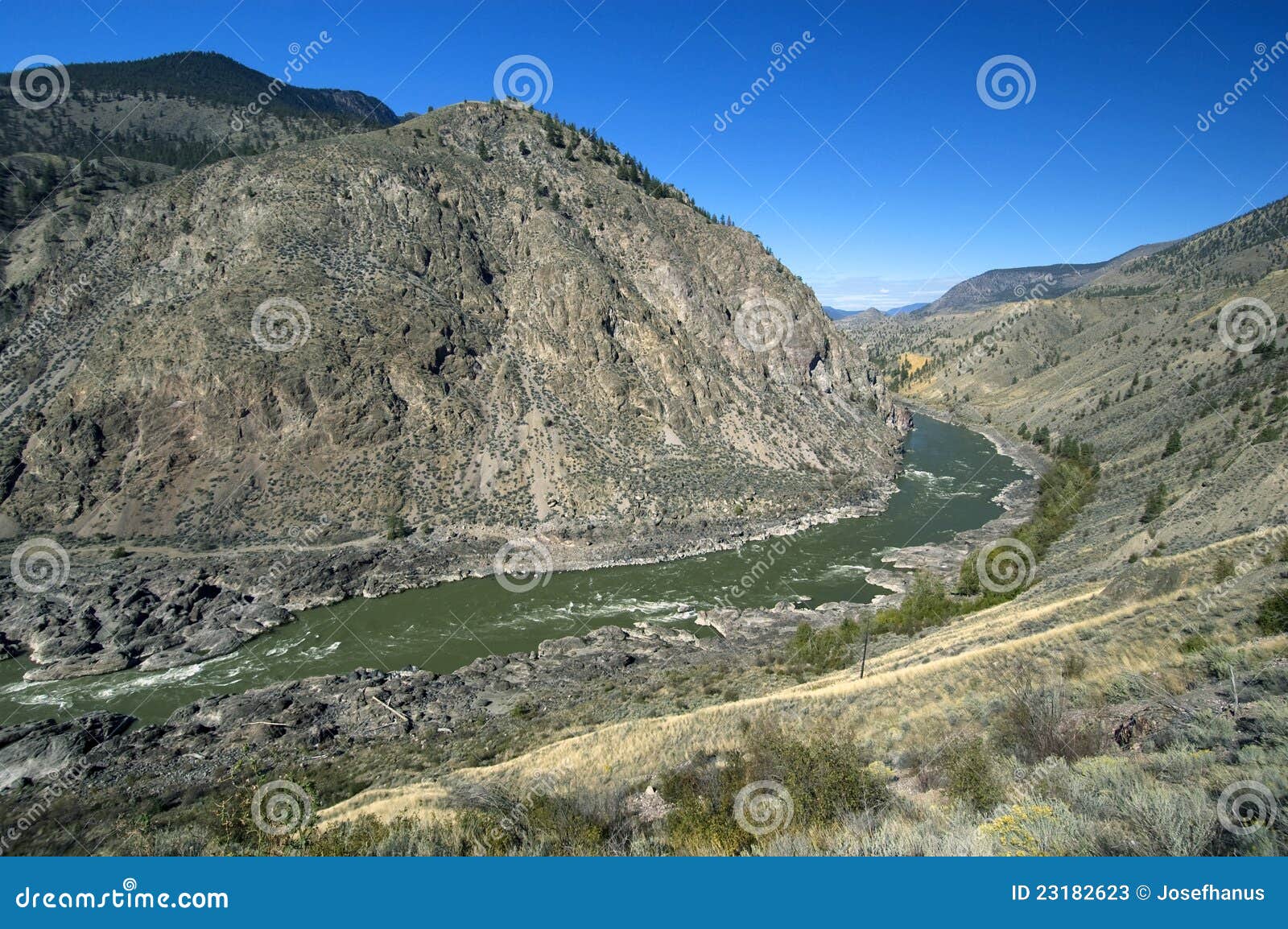 Lillooet Ranges Stock Photos - Free & Royalty-Free Stock Photos from Dreamstime