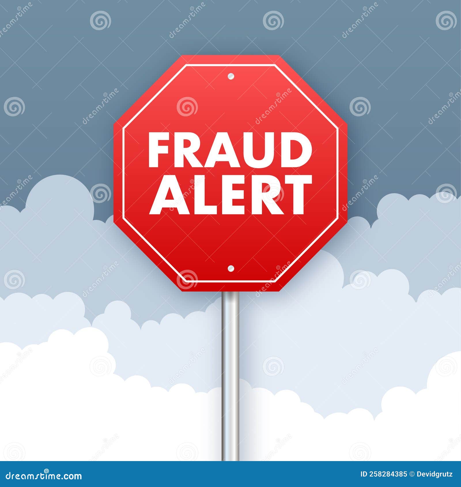Fraud Alert. Security Audit, Virus Scanning, Cleaning, Eliminating ...