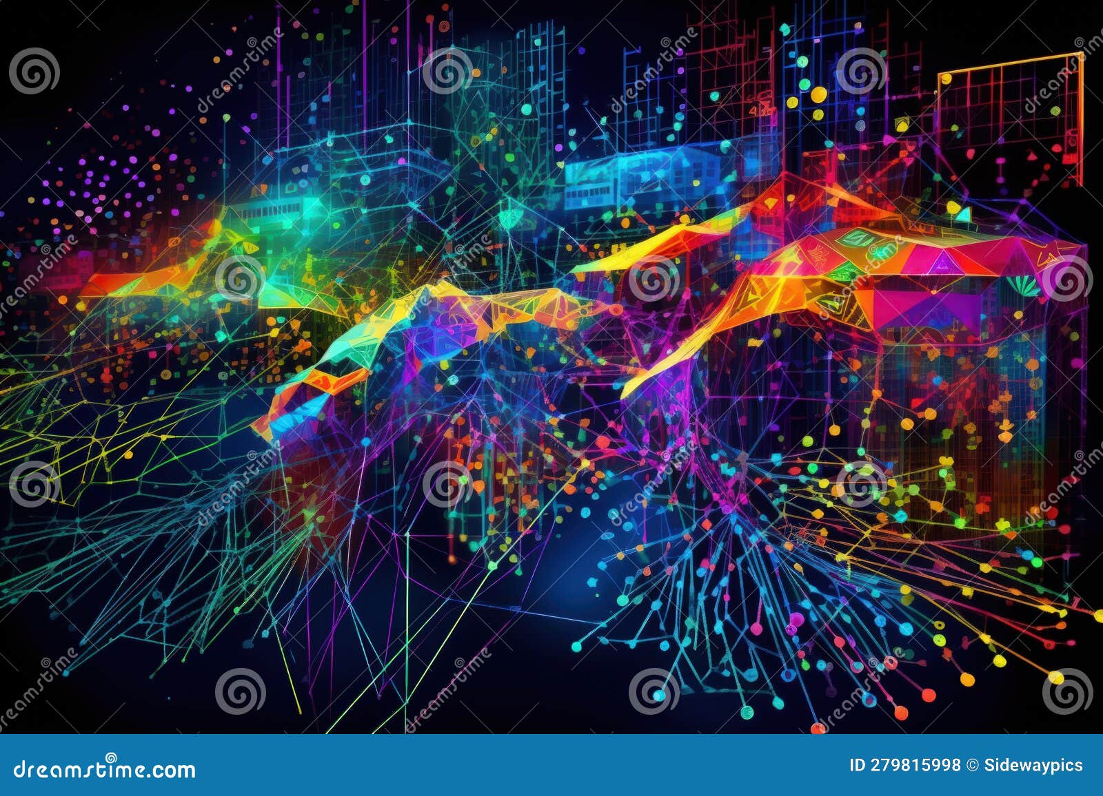 Fraud Analytics and Artificial Intelligence - Generative AI Stock ...