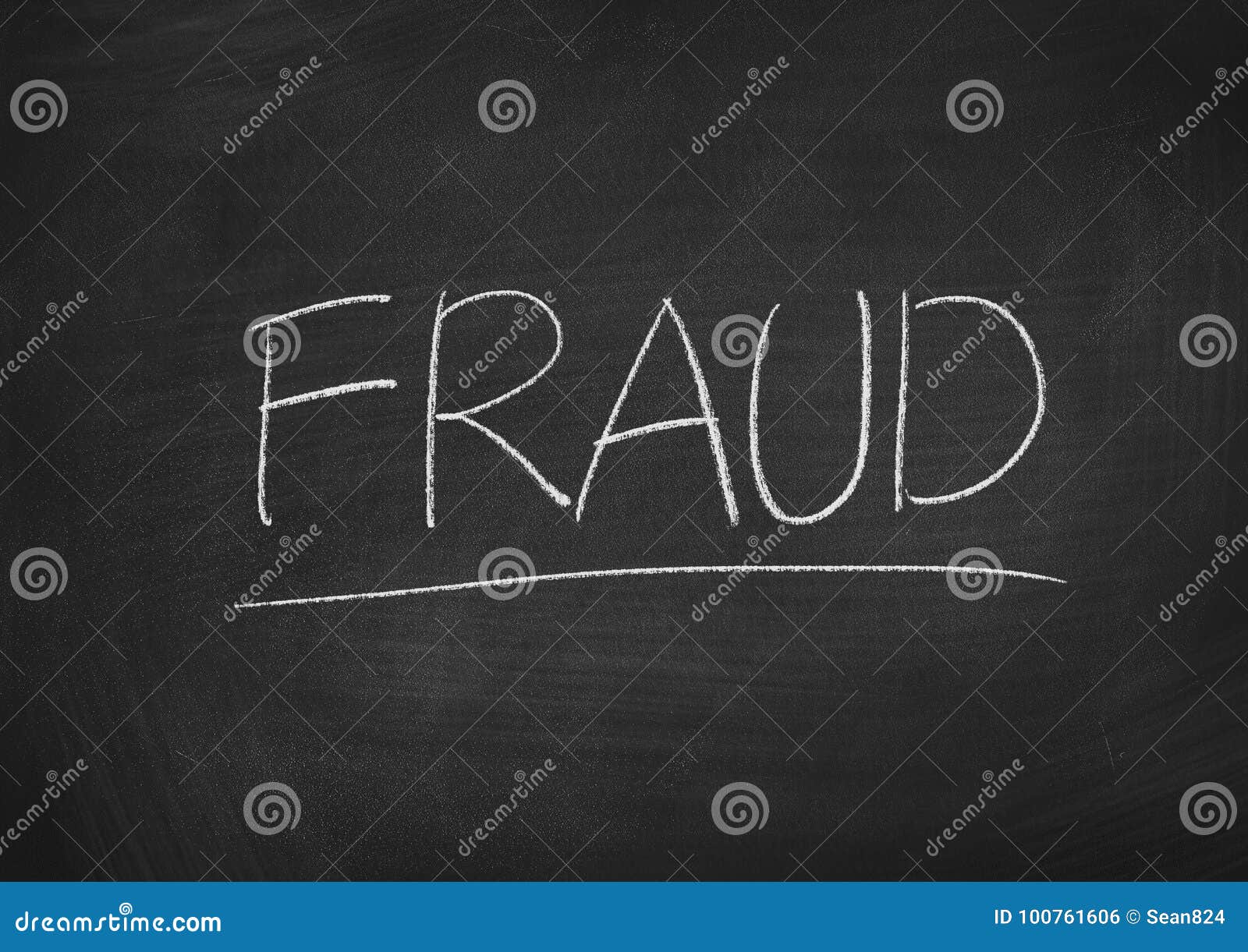 Fraud stock photo. Image of abstract, text, education - 100761606