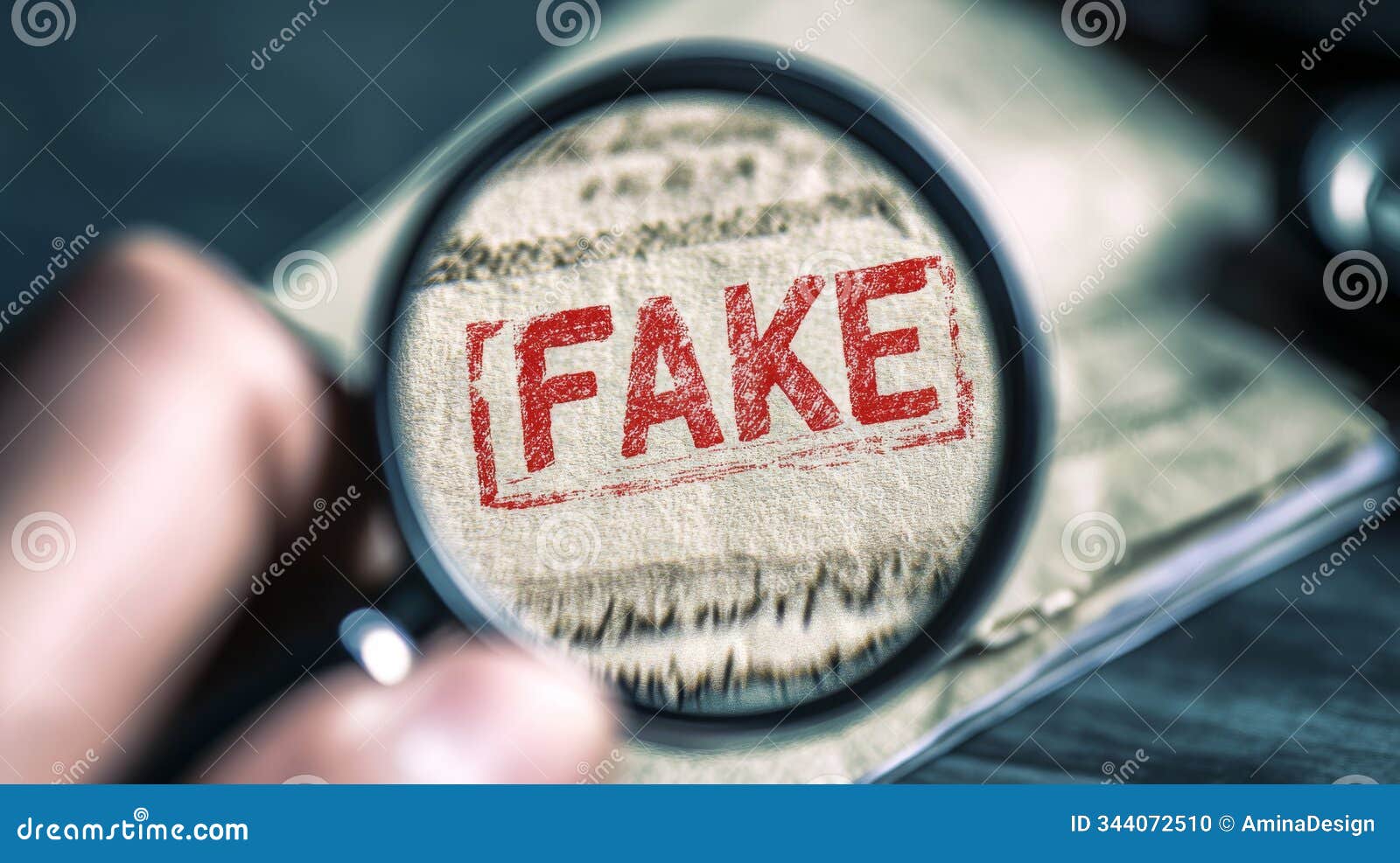 Fraud Detection and Thorough Investigation Utilizing a Magnifying Glass ...