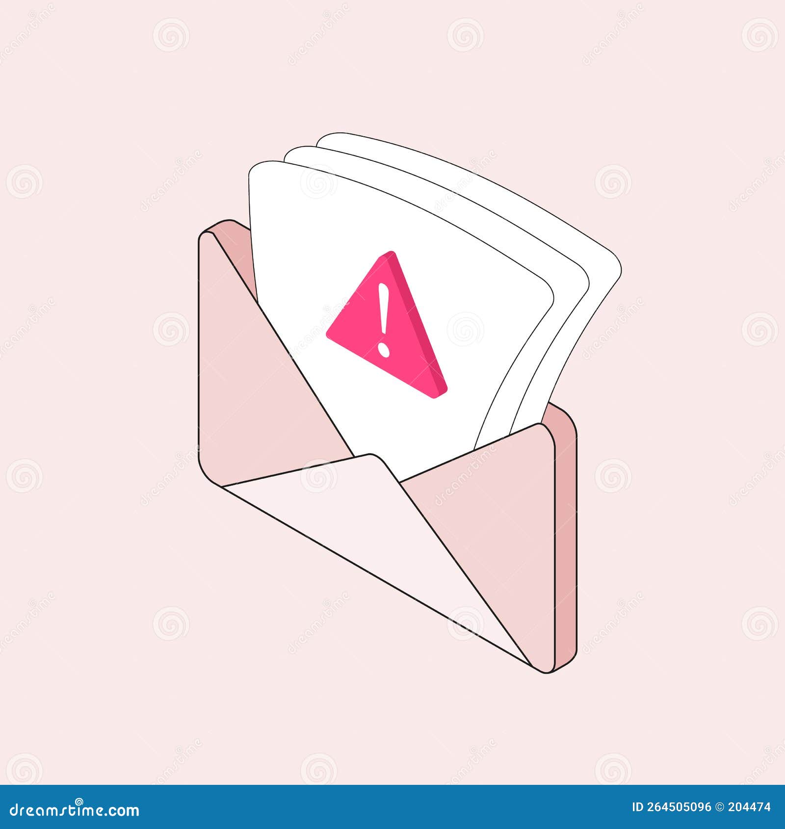 Fraudulent Icon Vector From Corruption Elements Collection. Thin Line ...