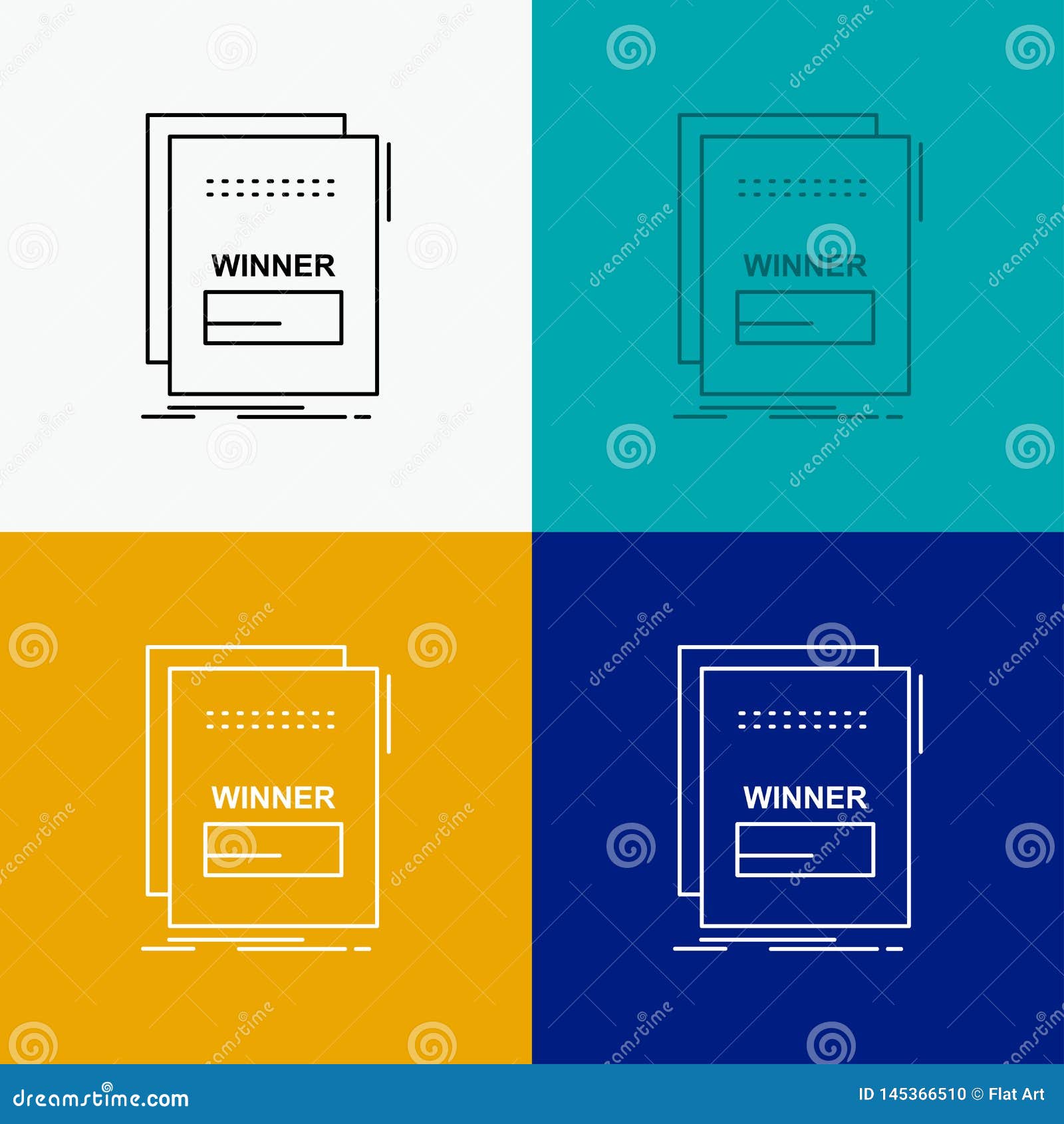 Fraud, Link, Maleficient, Malicious, Script Icon Over Various ...