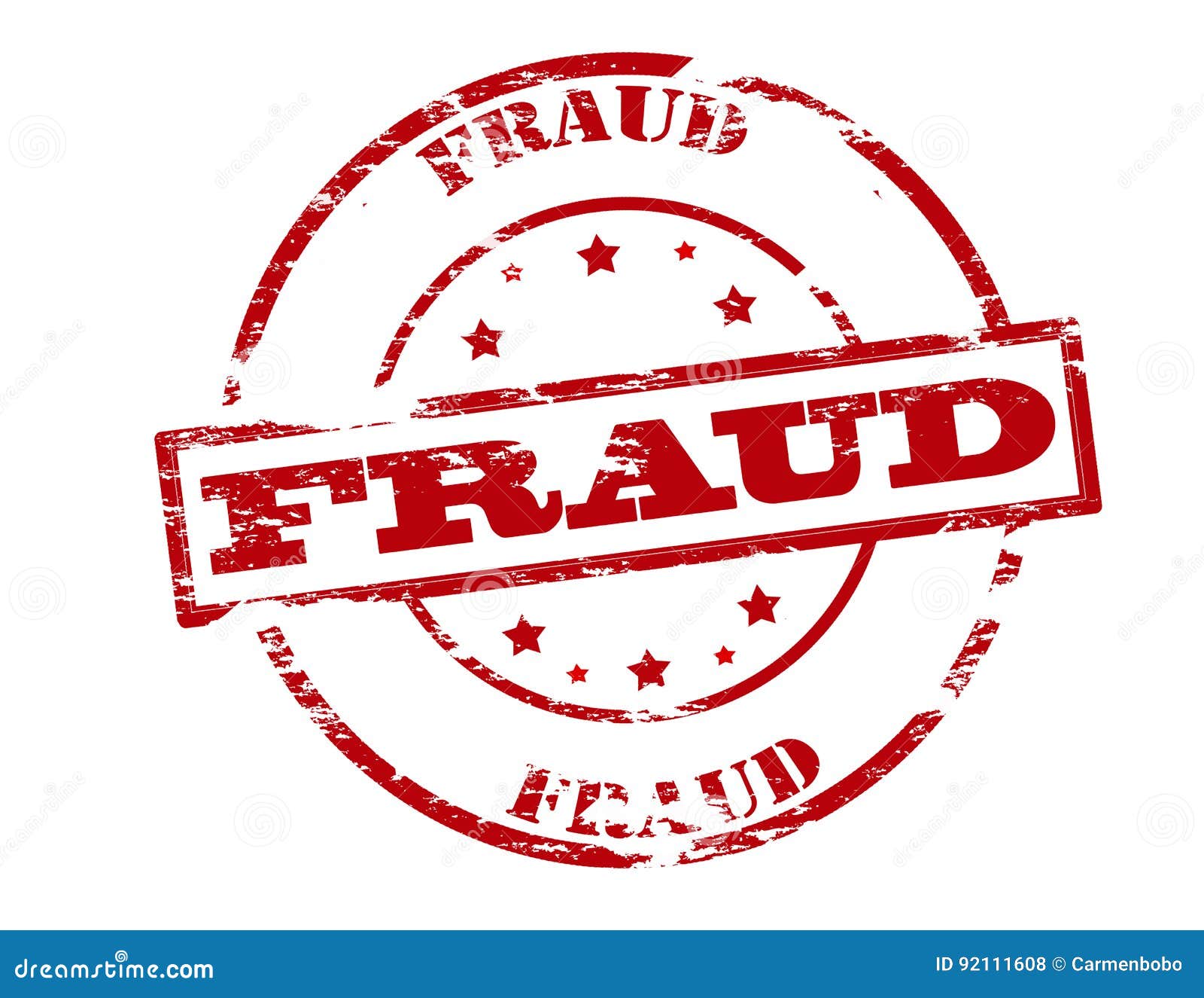 Fraud stock illustration. Illustration of deception, miscellaneous ...