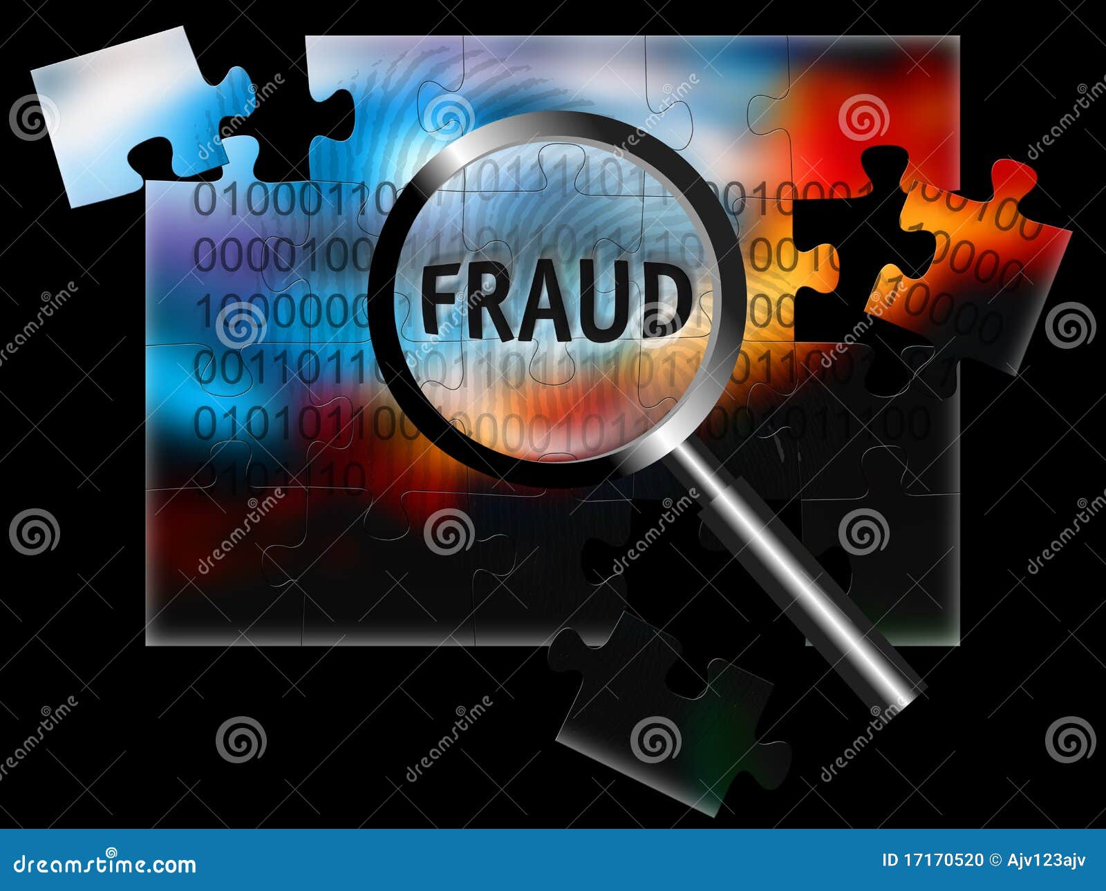 Fraude Ilustrações, Vetores E Clipart De Stock – (46,693 Stock ...