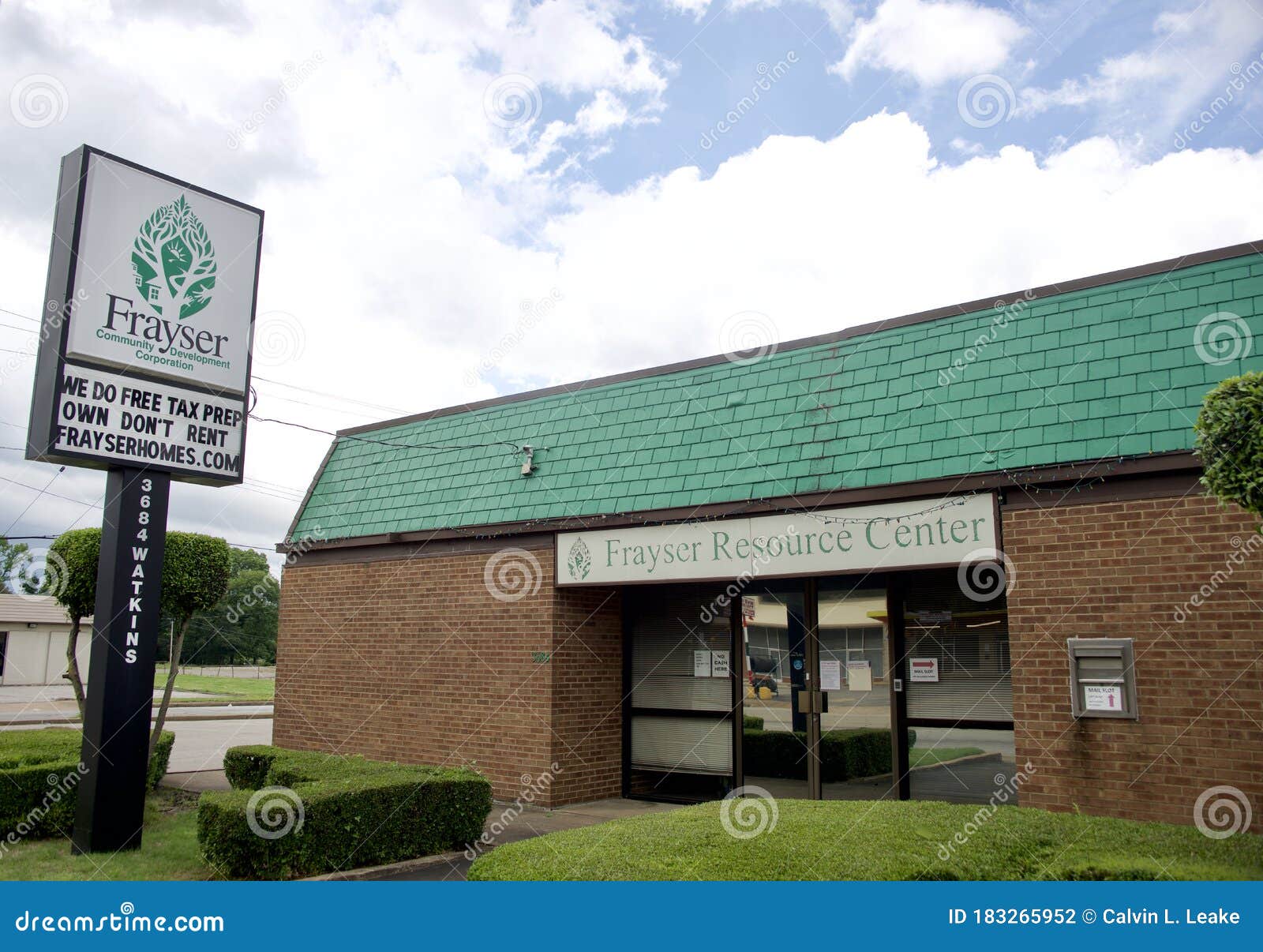 Frayser Cdc Stock Photos - Free & Royalty-Free Stock Photos from Dreamstime