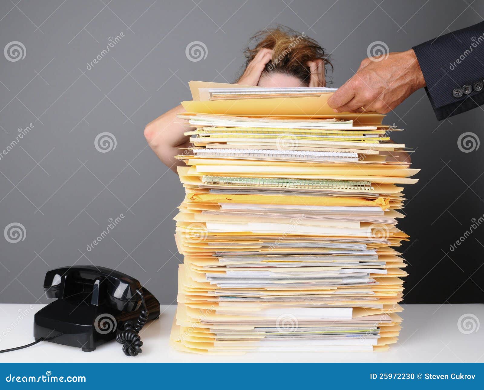 Frazzled Boss Stock Photos - Free & Royalty-Free Stock Photos from ...