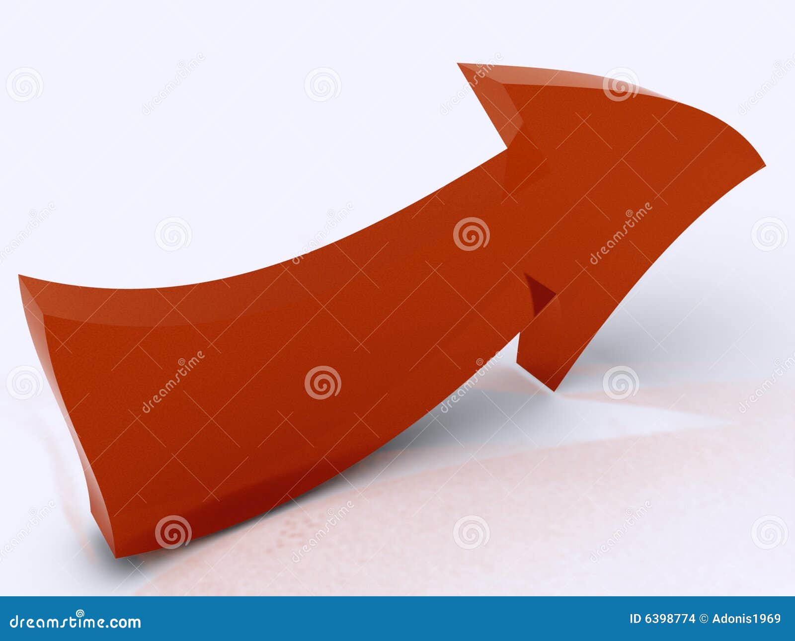 Freccia Immagine. Immagine: 6398774