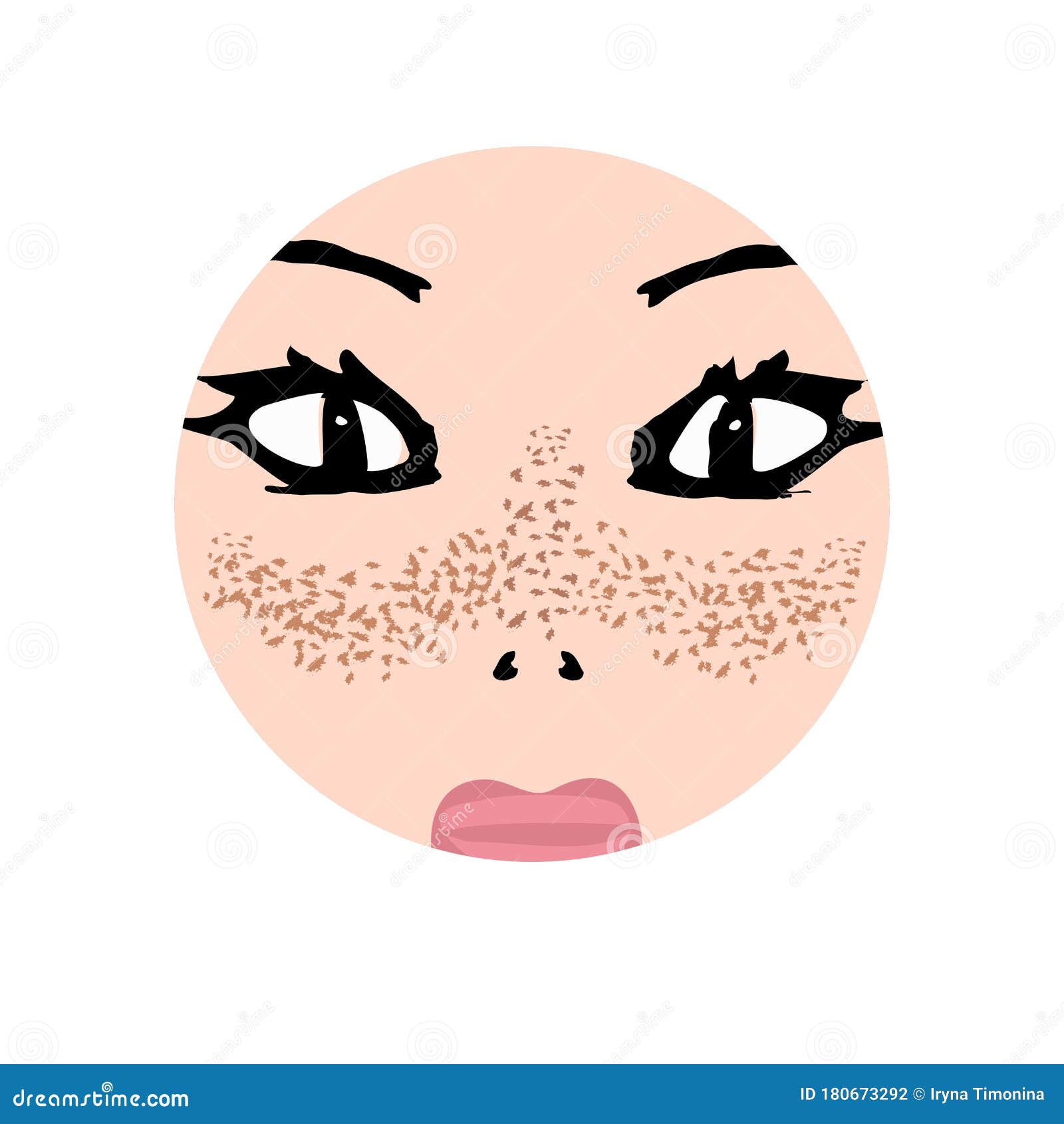 Pigmentation On The Skin Causes. Brown Spots On The Skin. Pigmentation ...