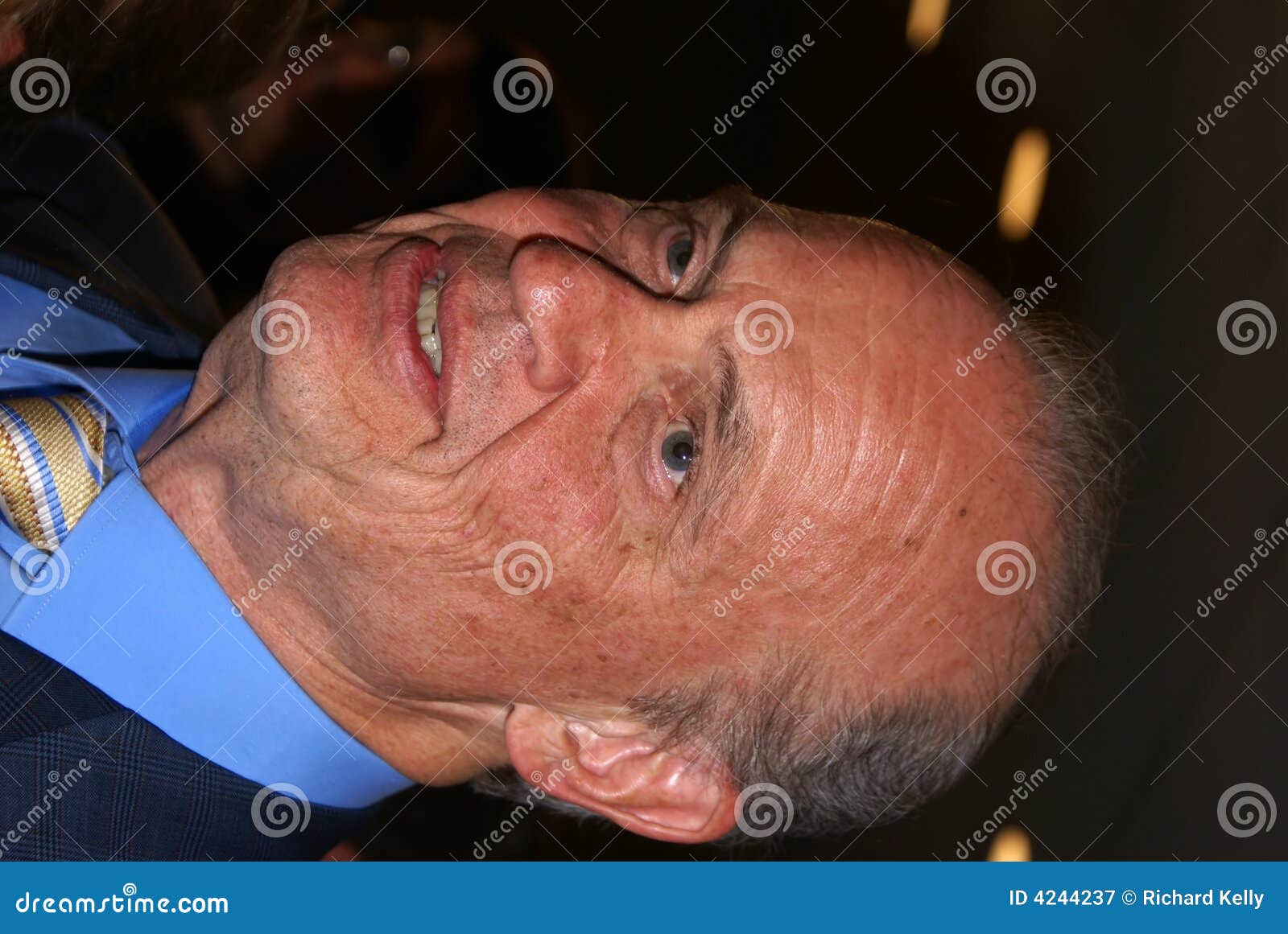 Fred Thompson editorial photography. Image of senator - 4244237