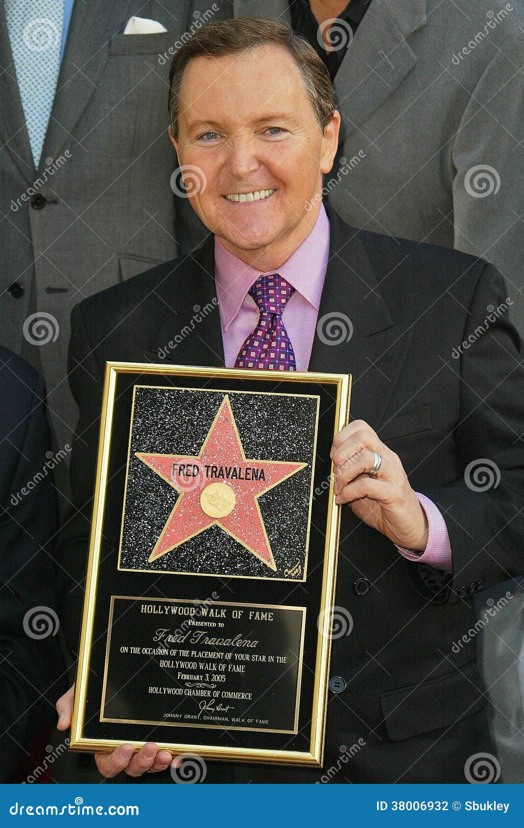 Fred Travalena editorial photography. Image of fame, travalena - 38006932