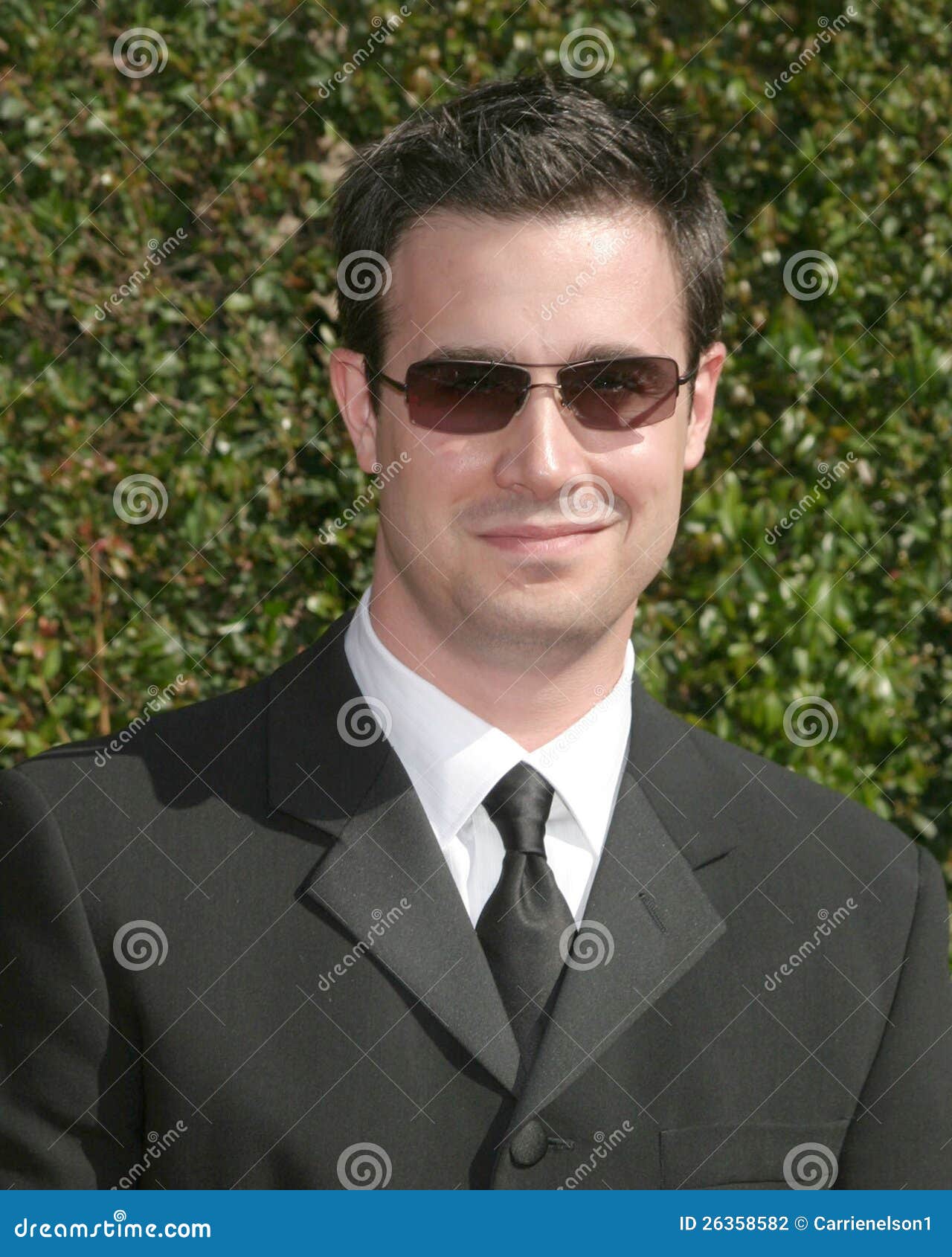Freddie Prinze JR editorial photography. Image of prinz - 26358582