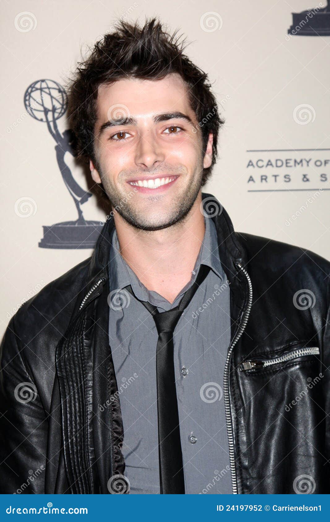 Freddie Smith editorial photography. Image of arriving - 24197952