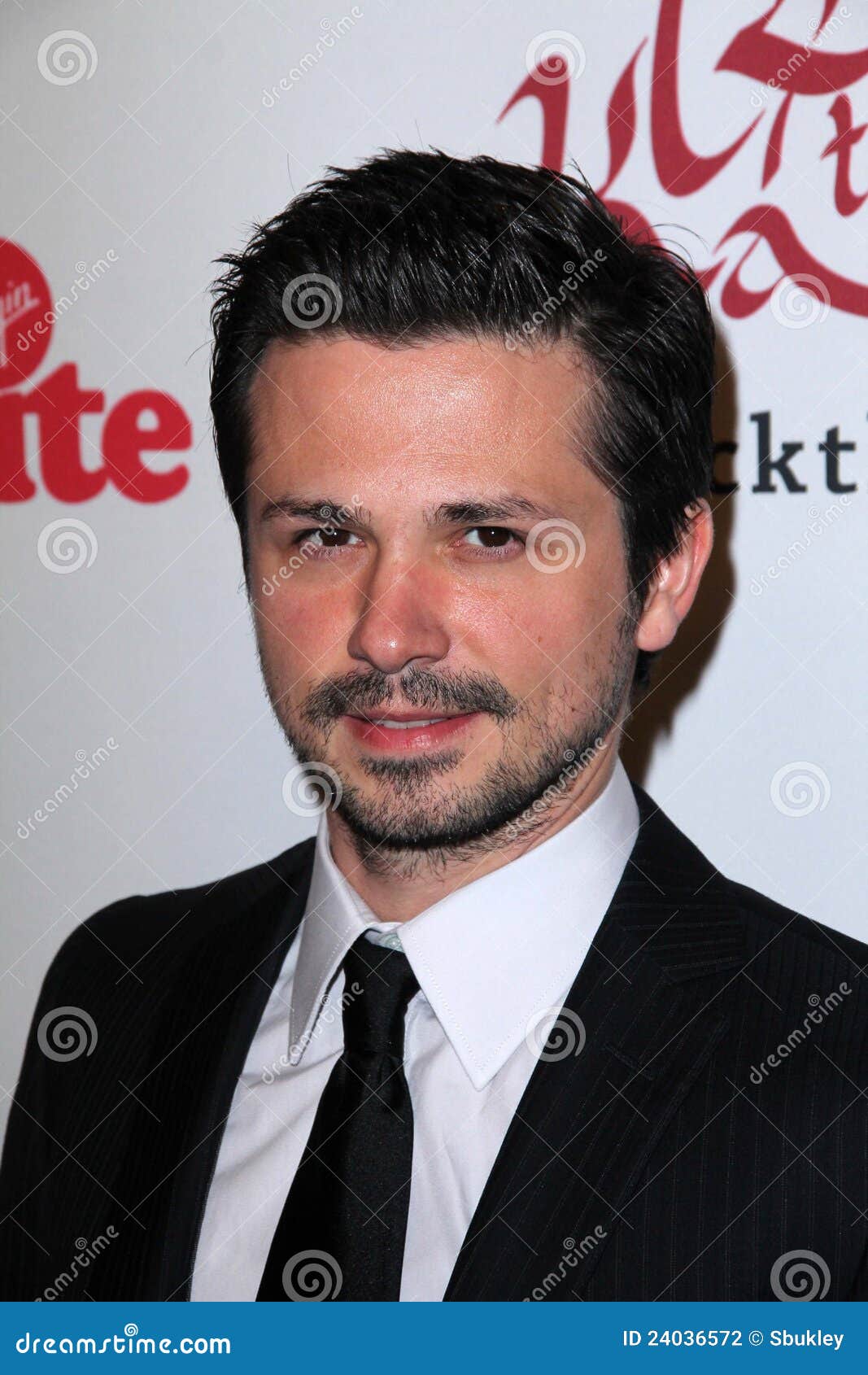 Freddy Rodriguez editorial photography. Image of annual - 24036572