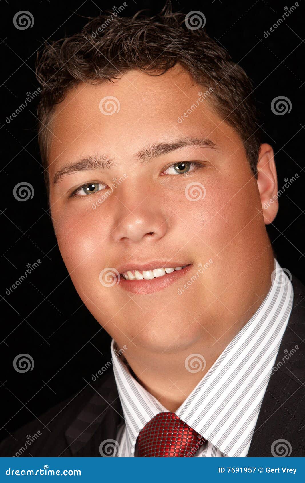 Fredrick stock image. Image of charming, formal, cream - 7691957