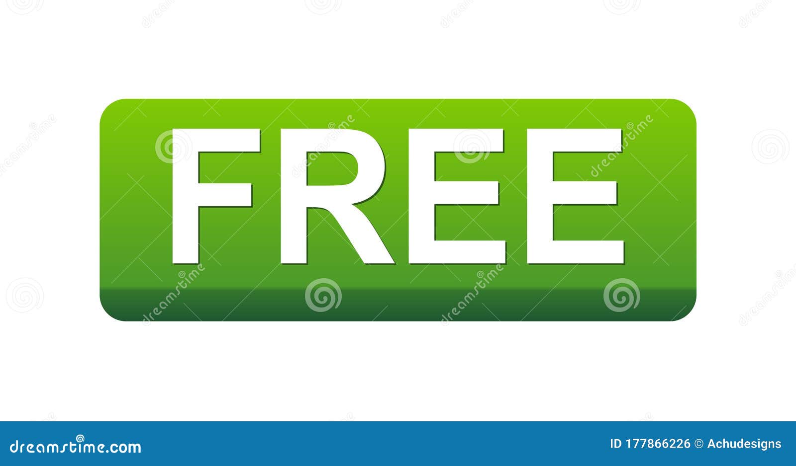 Free button stock vector. Illustration of abstract, list - 177866226